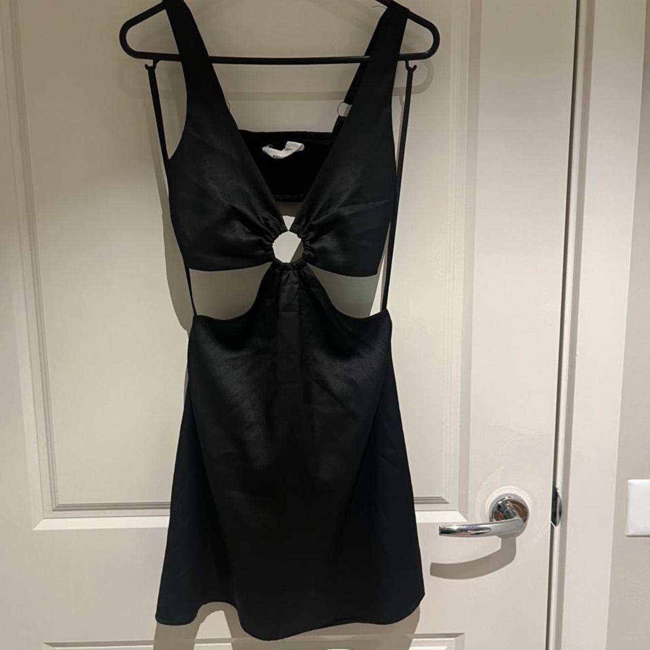 PLEASE DO NOT BUY - sold Perfect Stranger black... - Depop