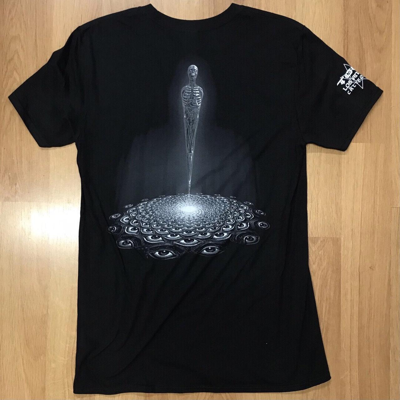 Tool tee 100% cotton brand new Tool is an American... - Depop