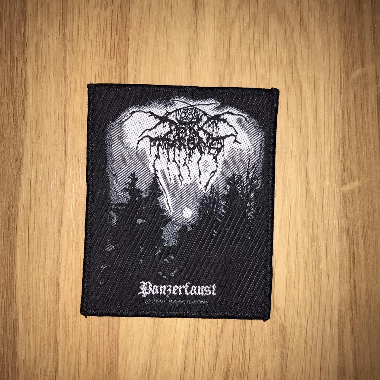 Darkthrone Patch. Brand New £4 EACH 2 FOR £7 AND 3... - Depop
