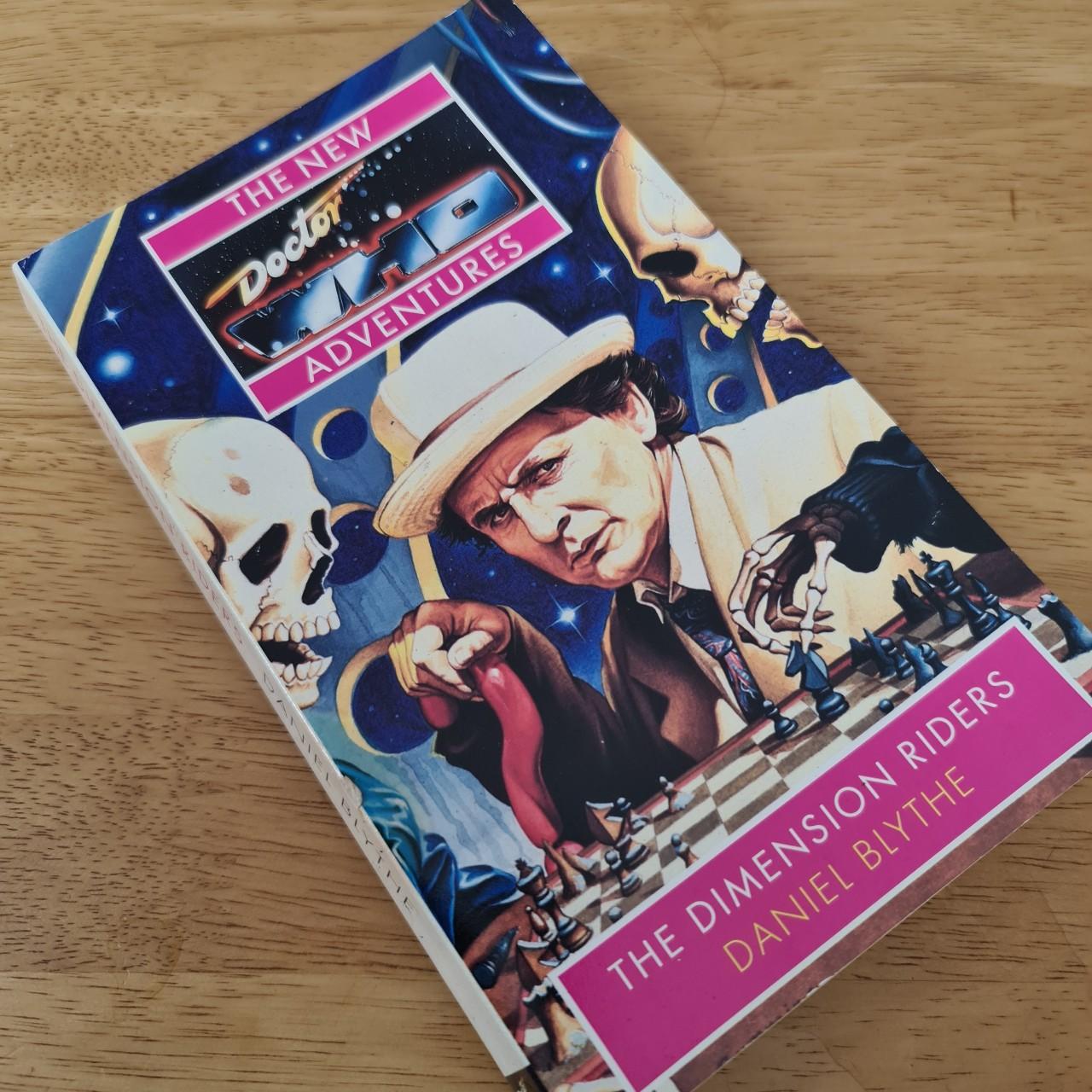 The dimension riders by blythe normally expensive... - Depop