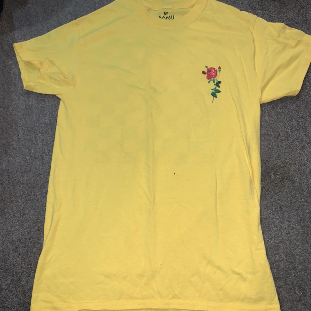 NEW VANS TShirt Bought at Zumiez USA Never worn XS - Depop