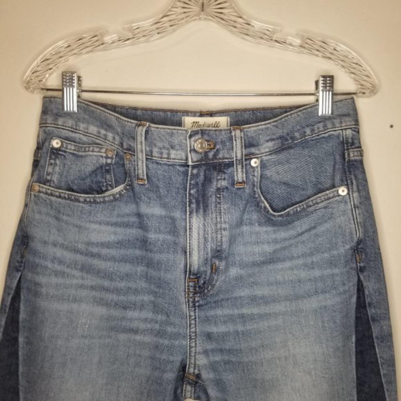 Madewell Women's Jeans | Depop