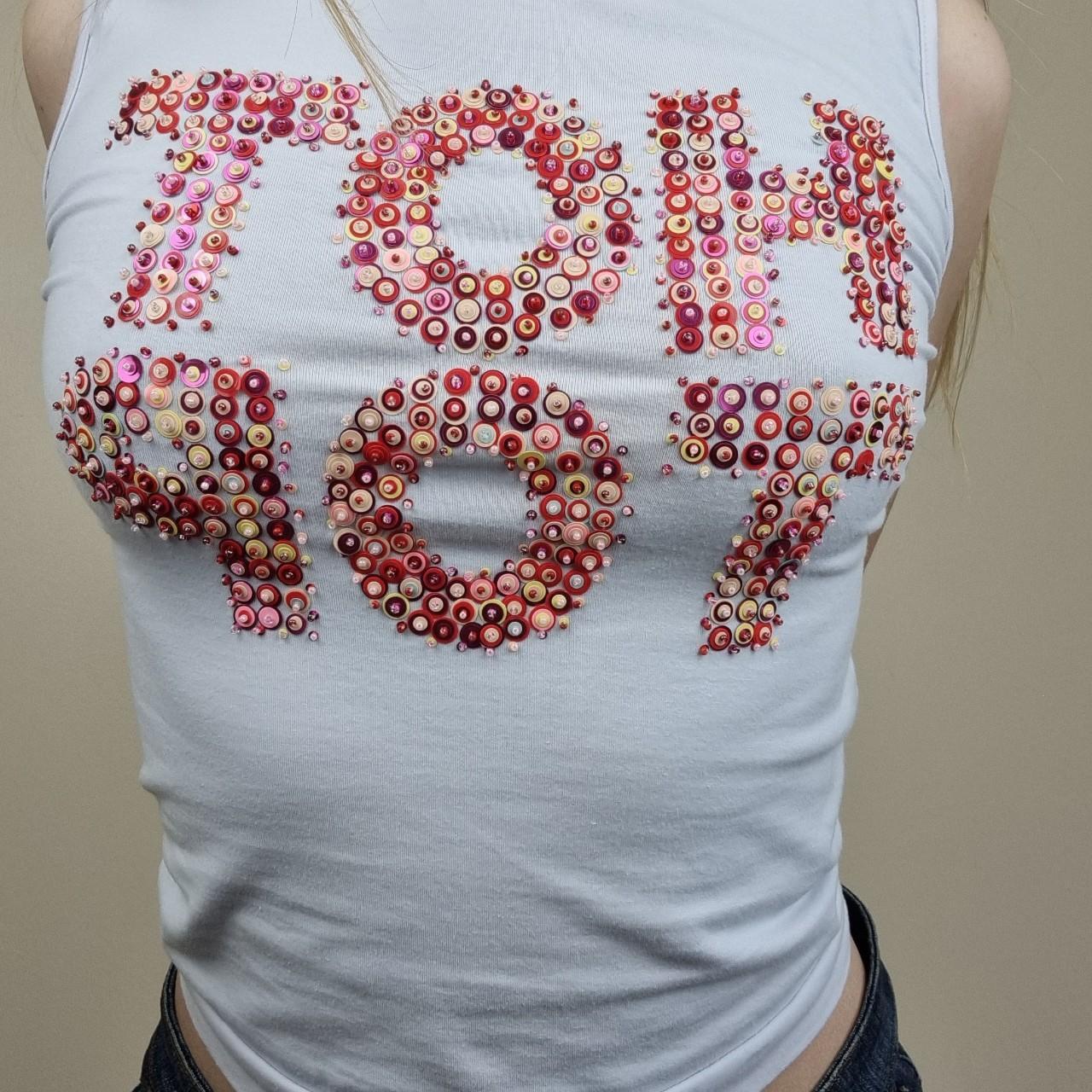 Women's Multi T-shirt | Depop