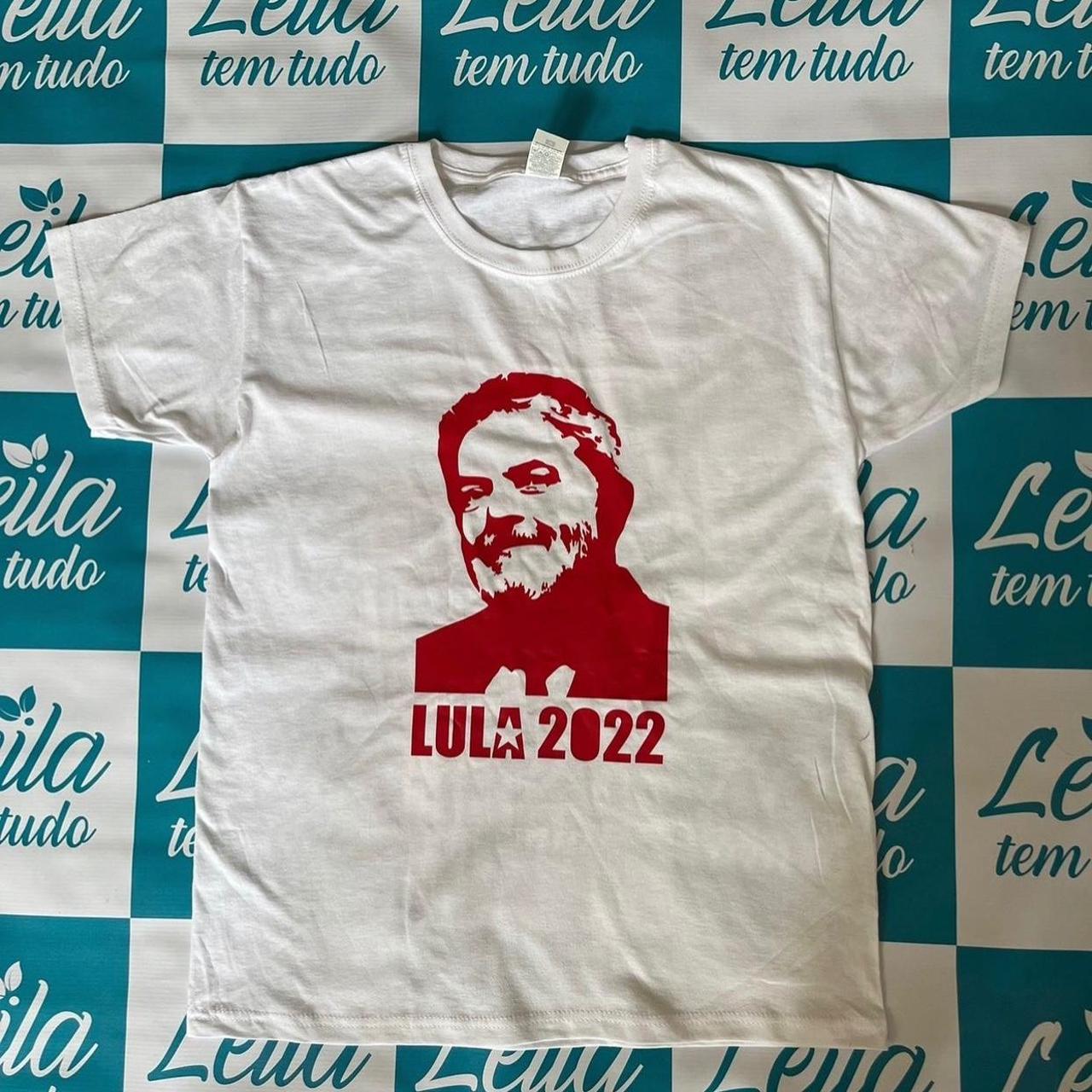 1 T-shirt Lula 100% Cotton I have all sizes... - Depop
