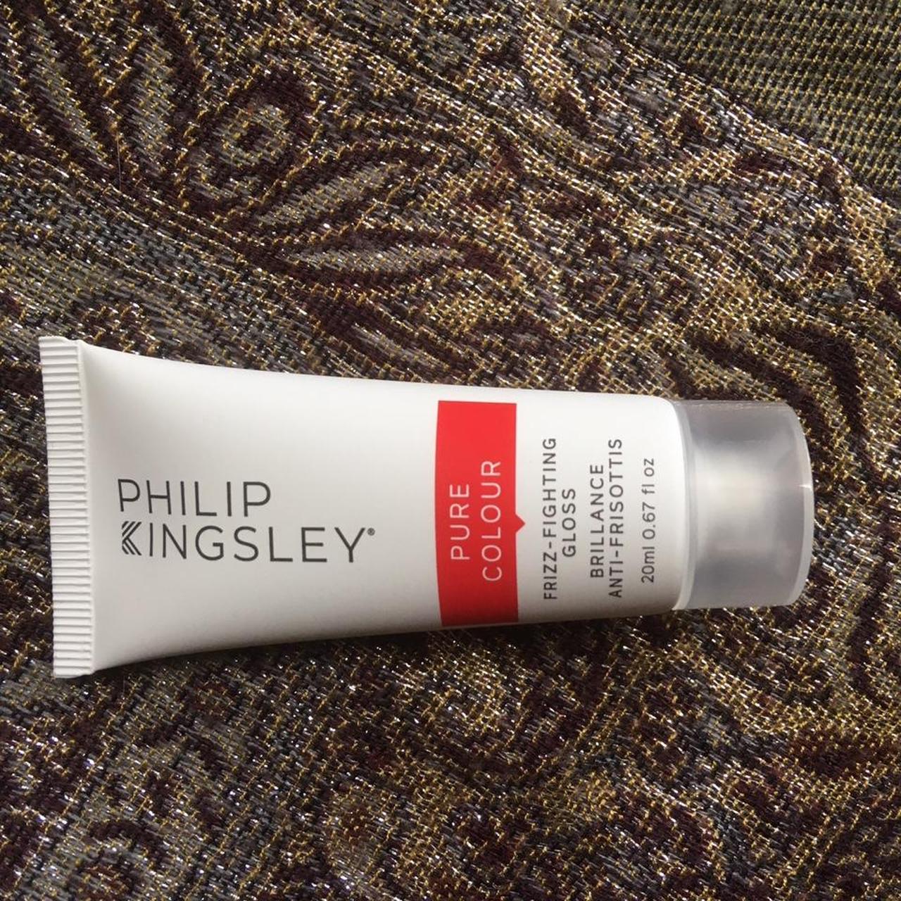 Philip Kinglsley Pure Colour Frizz-Fighting Gloss... - Depop