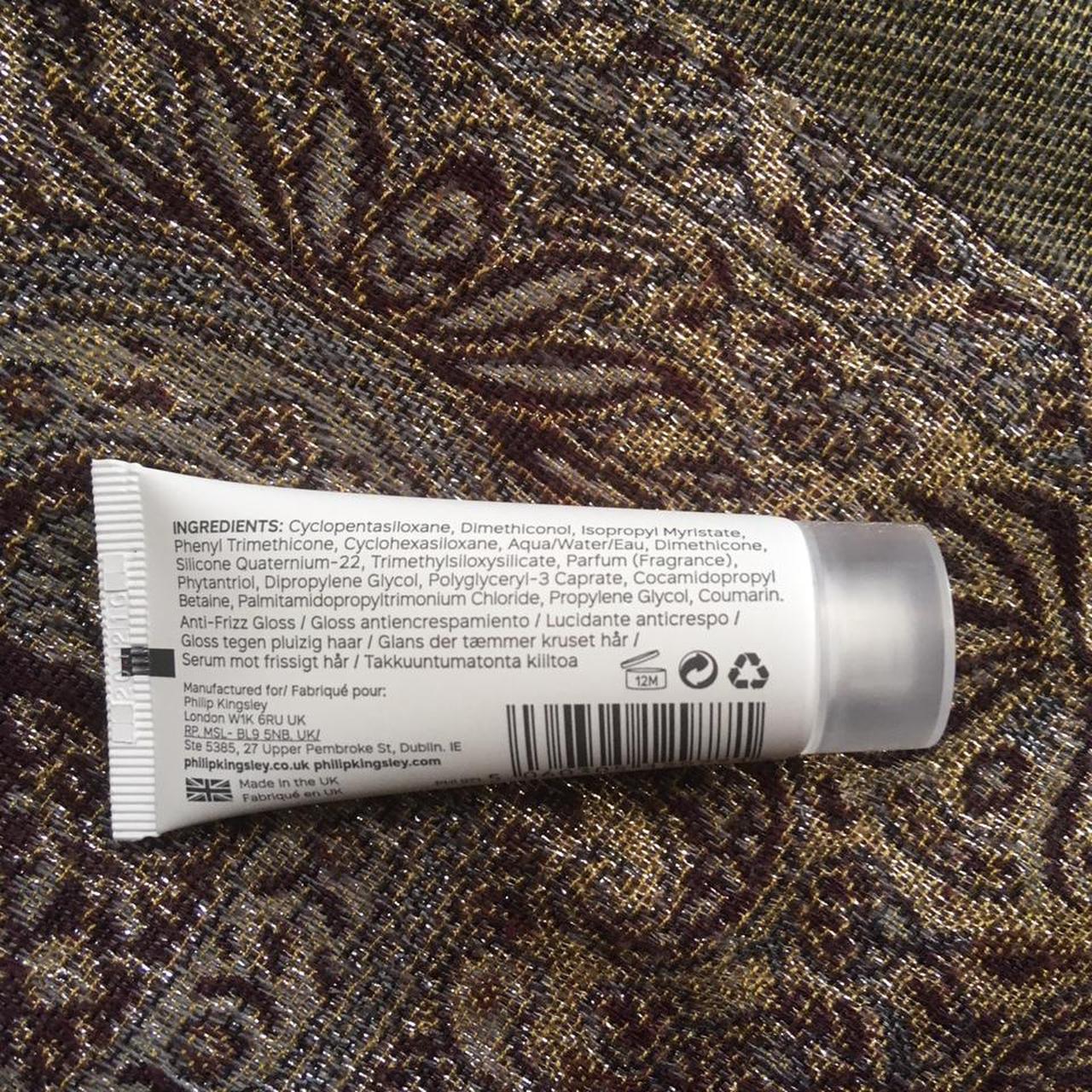 Philip Kinglsley Pure Colour Frizz-Fighting Gloss... - Depop