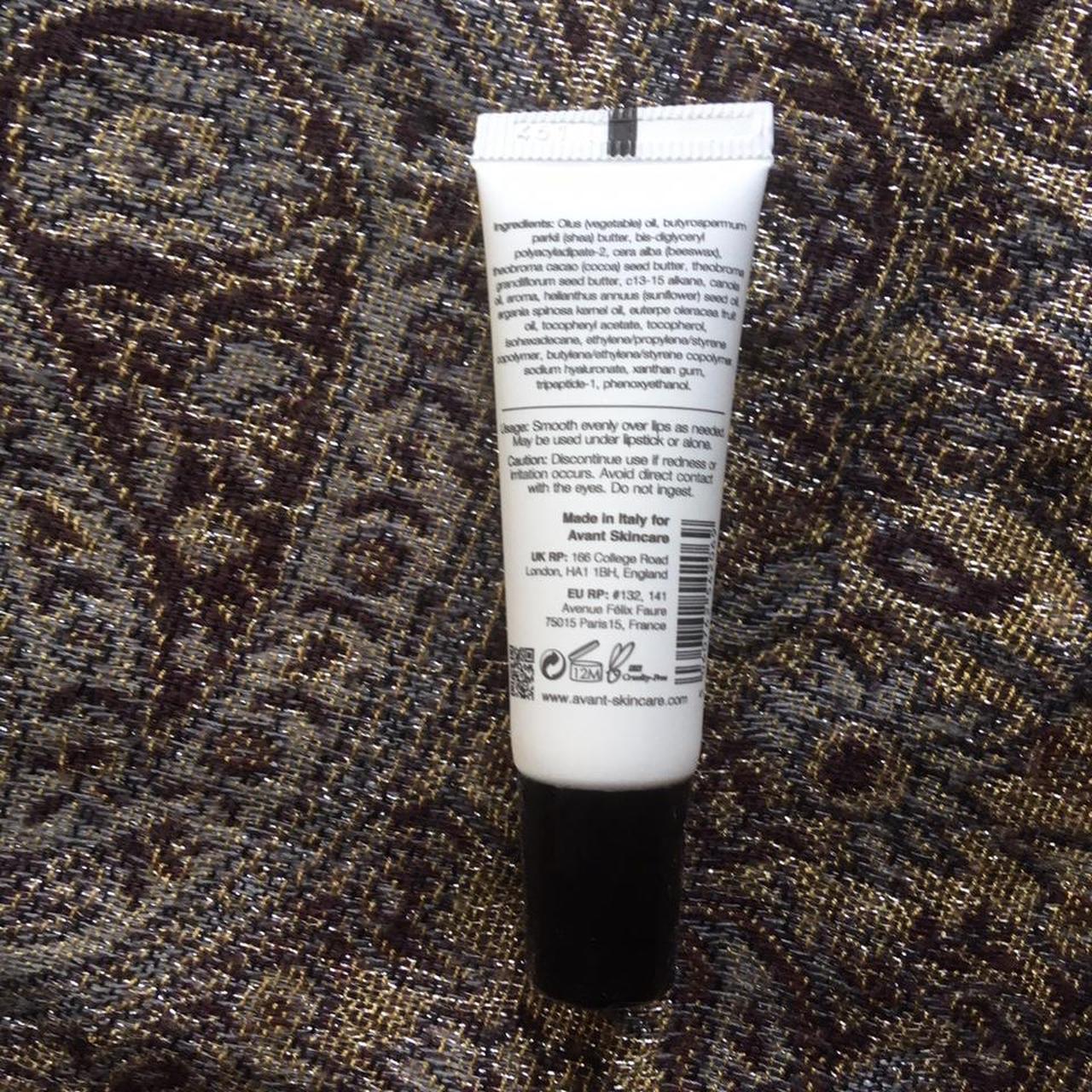 Avant Hyalu Replenish Lip Balm For satin-smooth,... - Depop