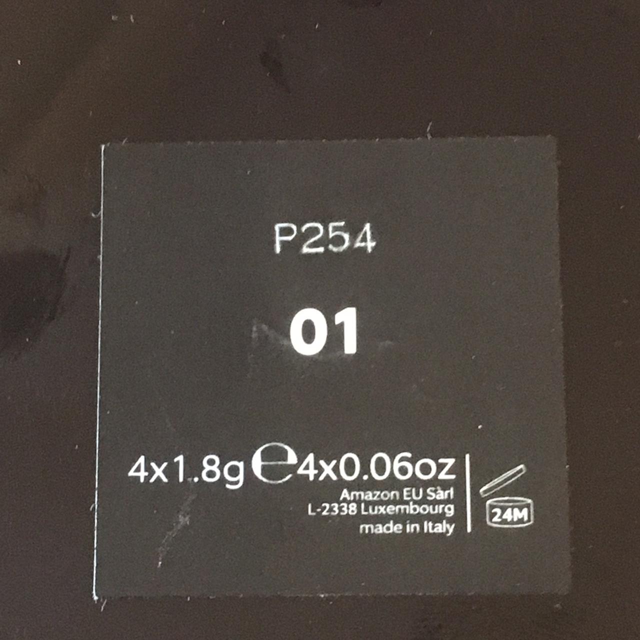 find.eyeshadow.quad - Princess Charming - 01 -... - Depop