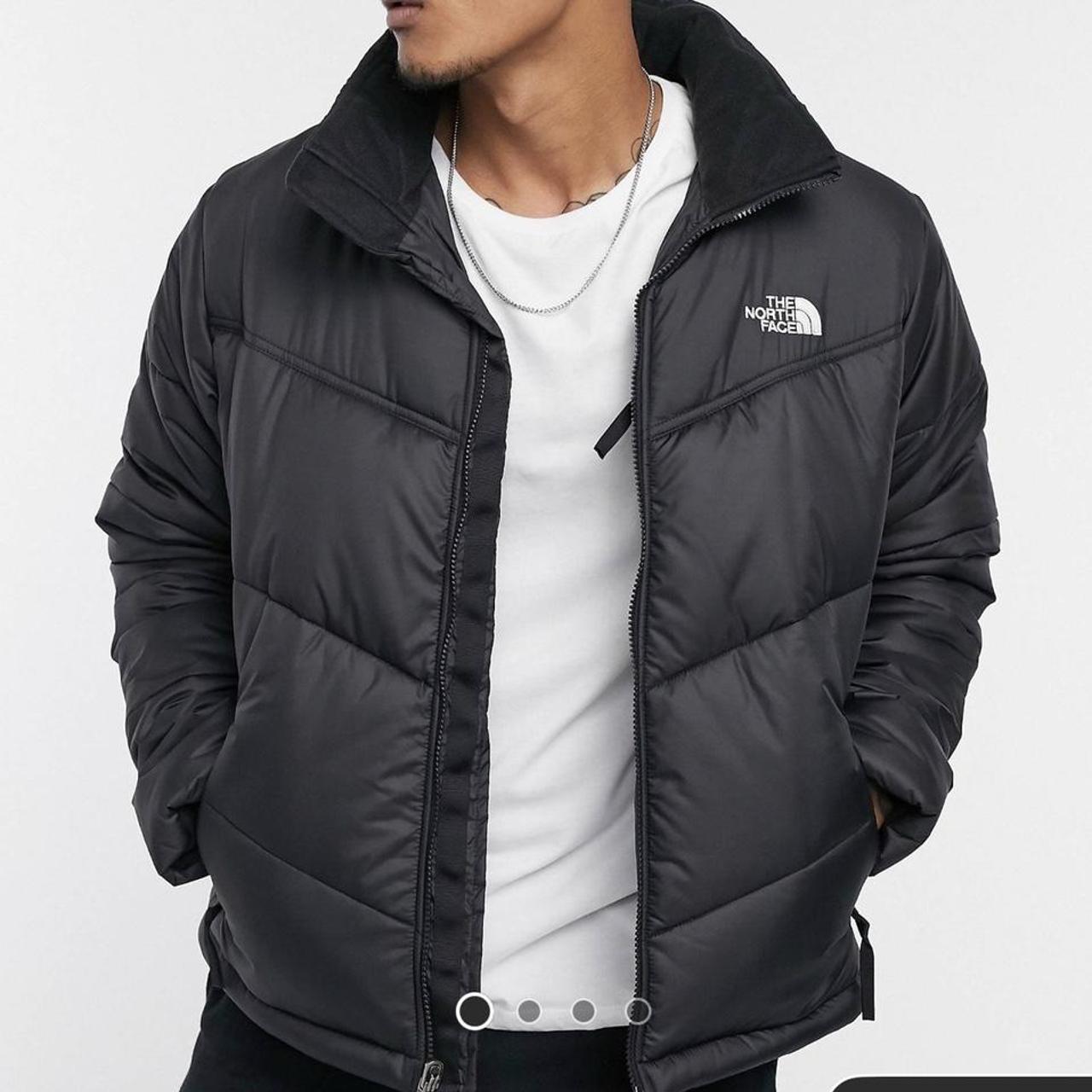 *reserved** Size XS Mens Saikuru North Face... - Depop