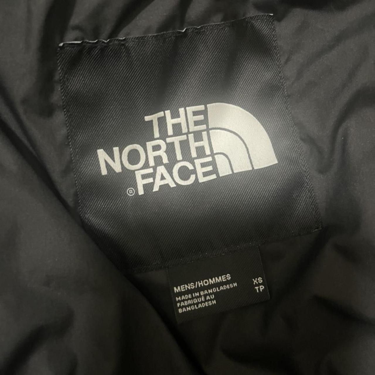 *reserved** Size XS Mens Saikuru North Face... - Depop