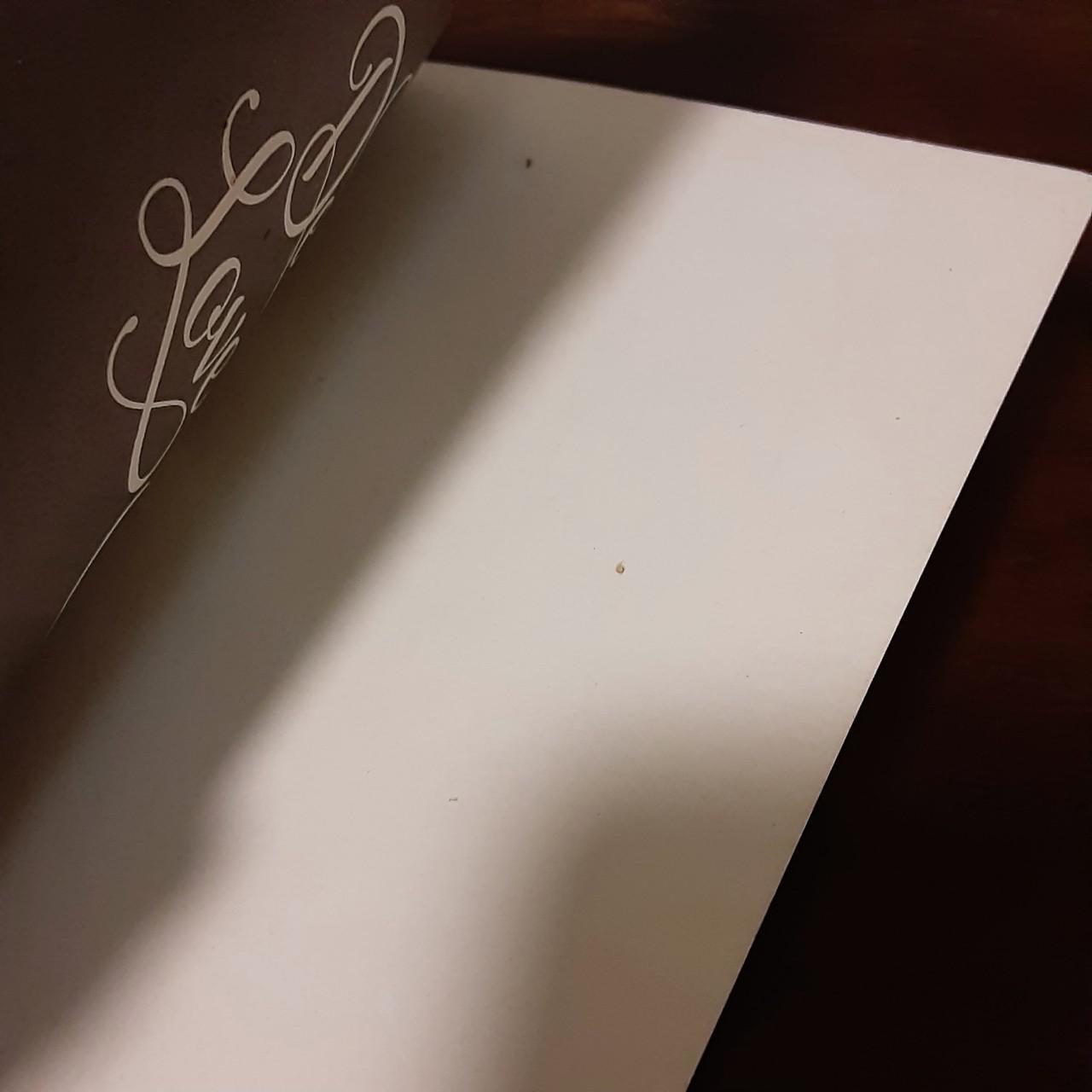 Demon love spell manga volume 1 and 2 Purple book... - Depop