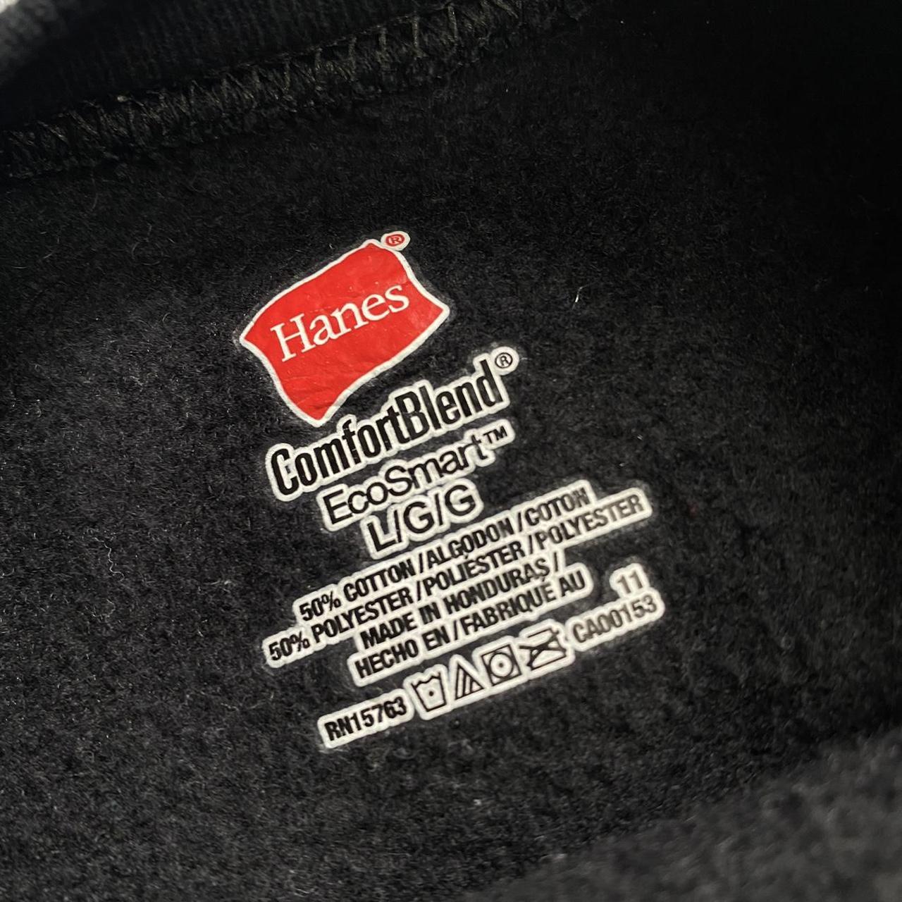 🔥Vintage Y2K Pinoy Crewneck🇵🇭 •SIZE LARGE (CHECK... - Depop