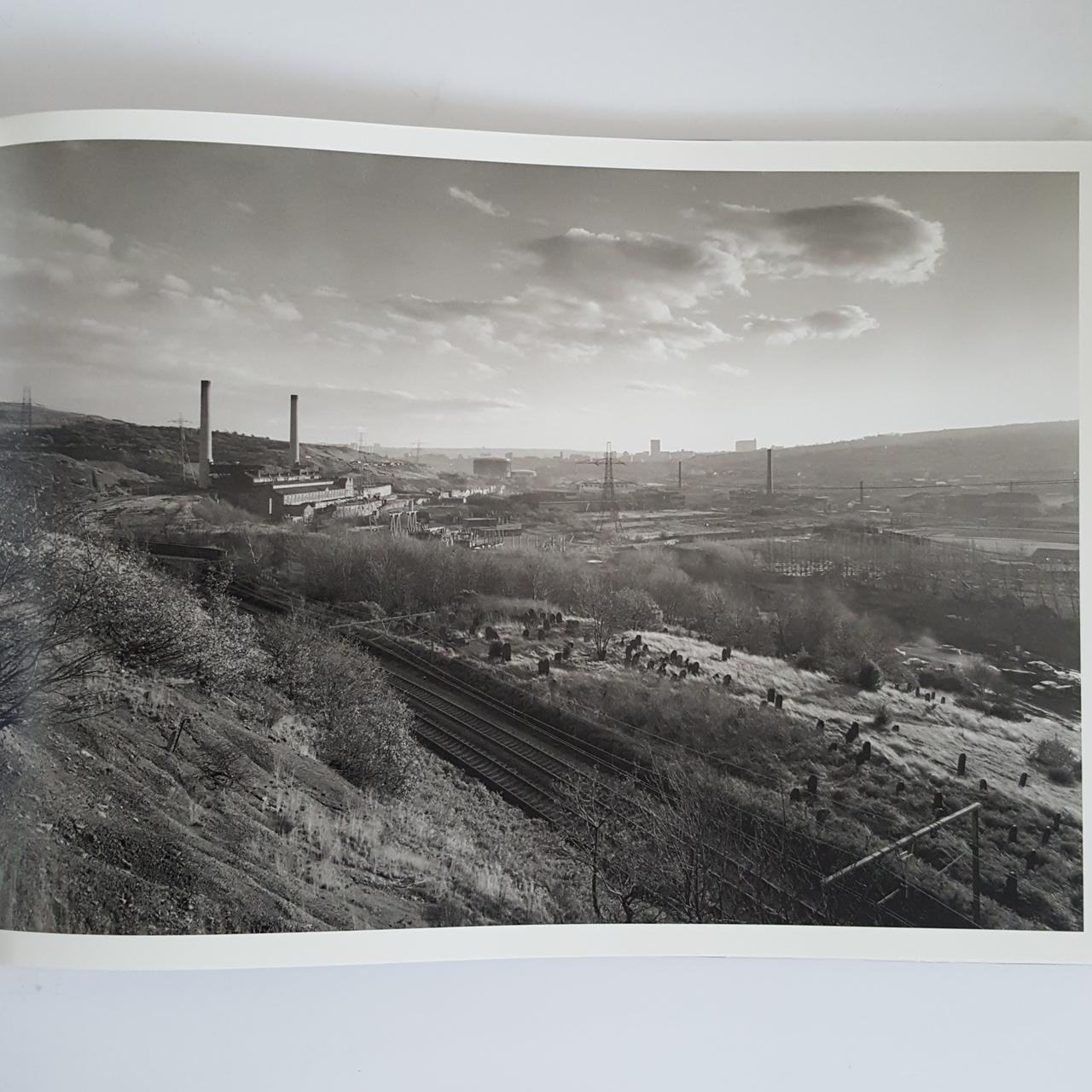 JOHN DAVIES THE BRITISH LANDSCAPE CHRIS BOOT,... - Depop