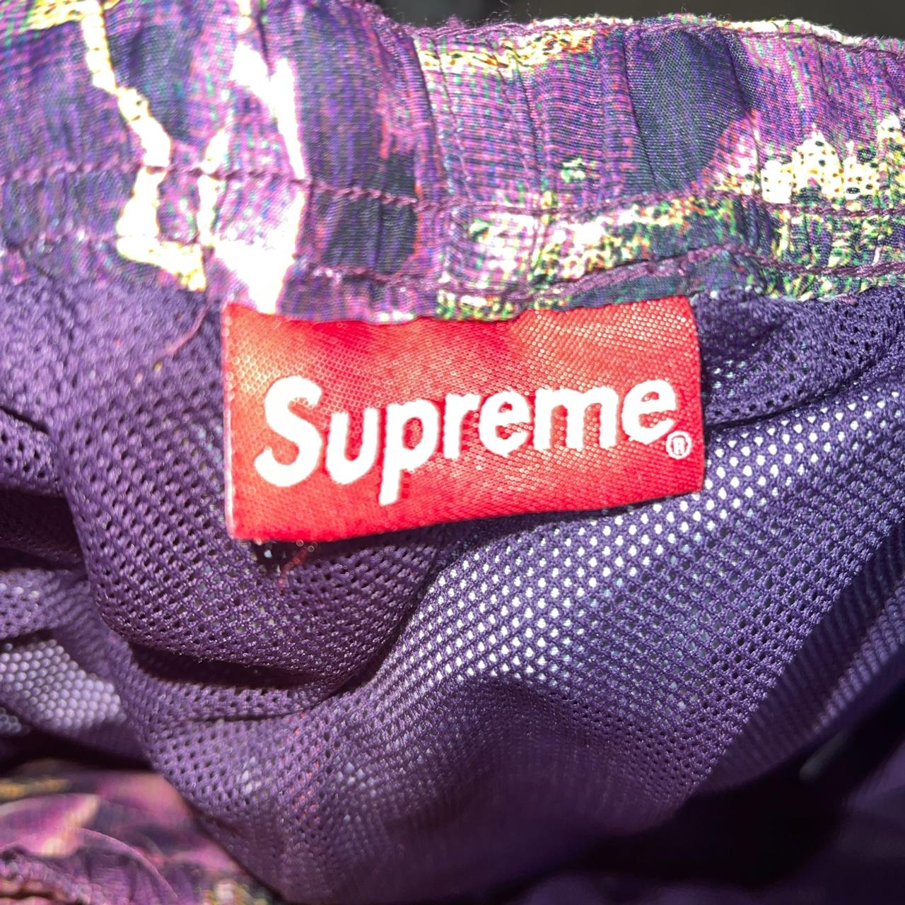 Supreme Men's Joggers-tracksuits | Depop