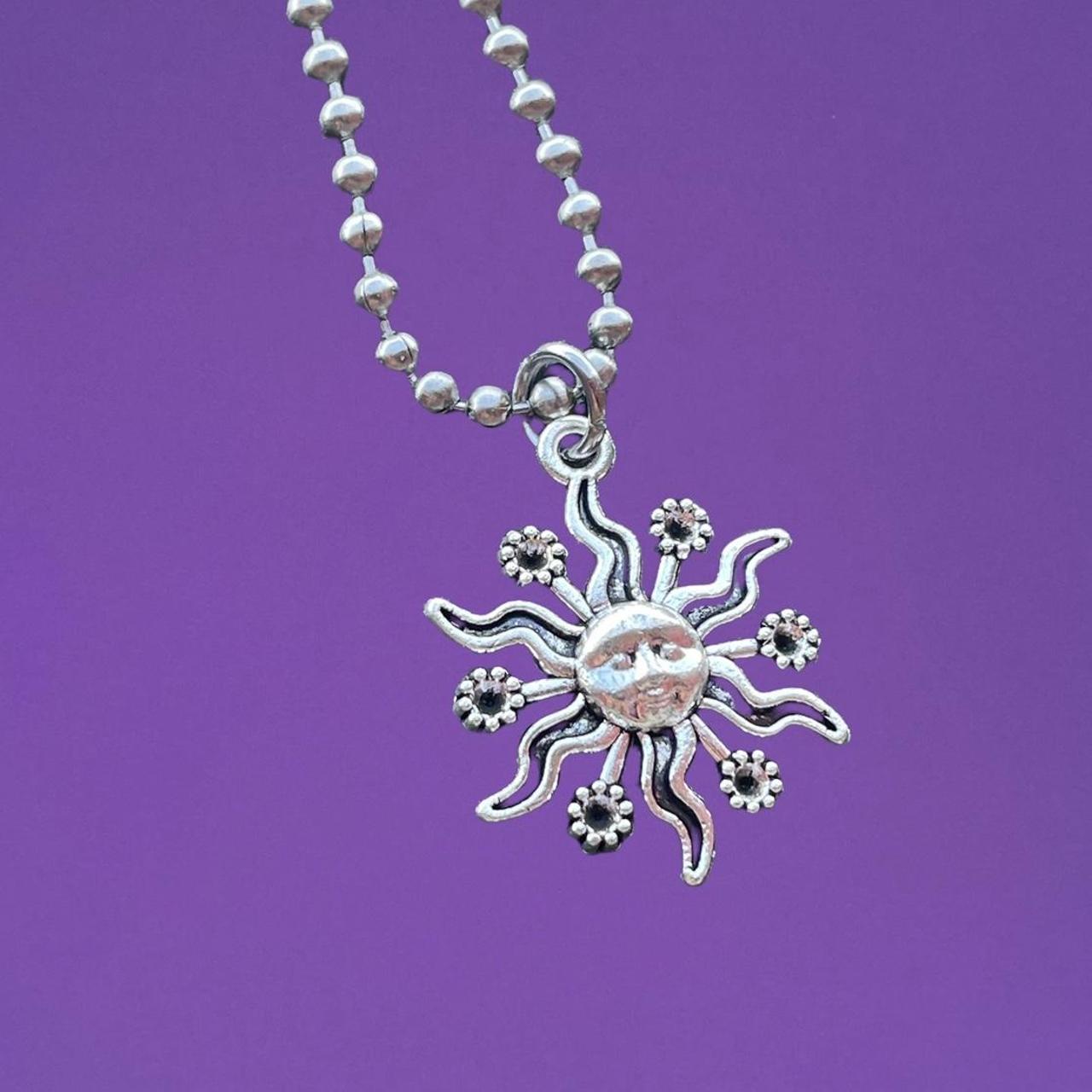 Women's Silver Jewellery | Depop