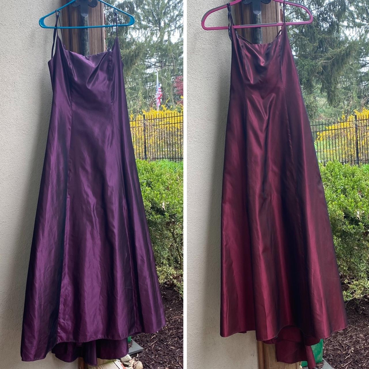 🖤 90s Vintage Goth Princess Prom Dress 🖤 🌹 this... - Depop