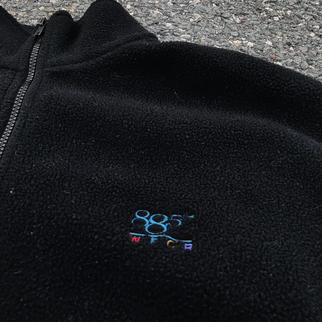 Vintage 88.5 FM WFCR New England Public Radio Half... - Depop