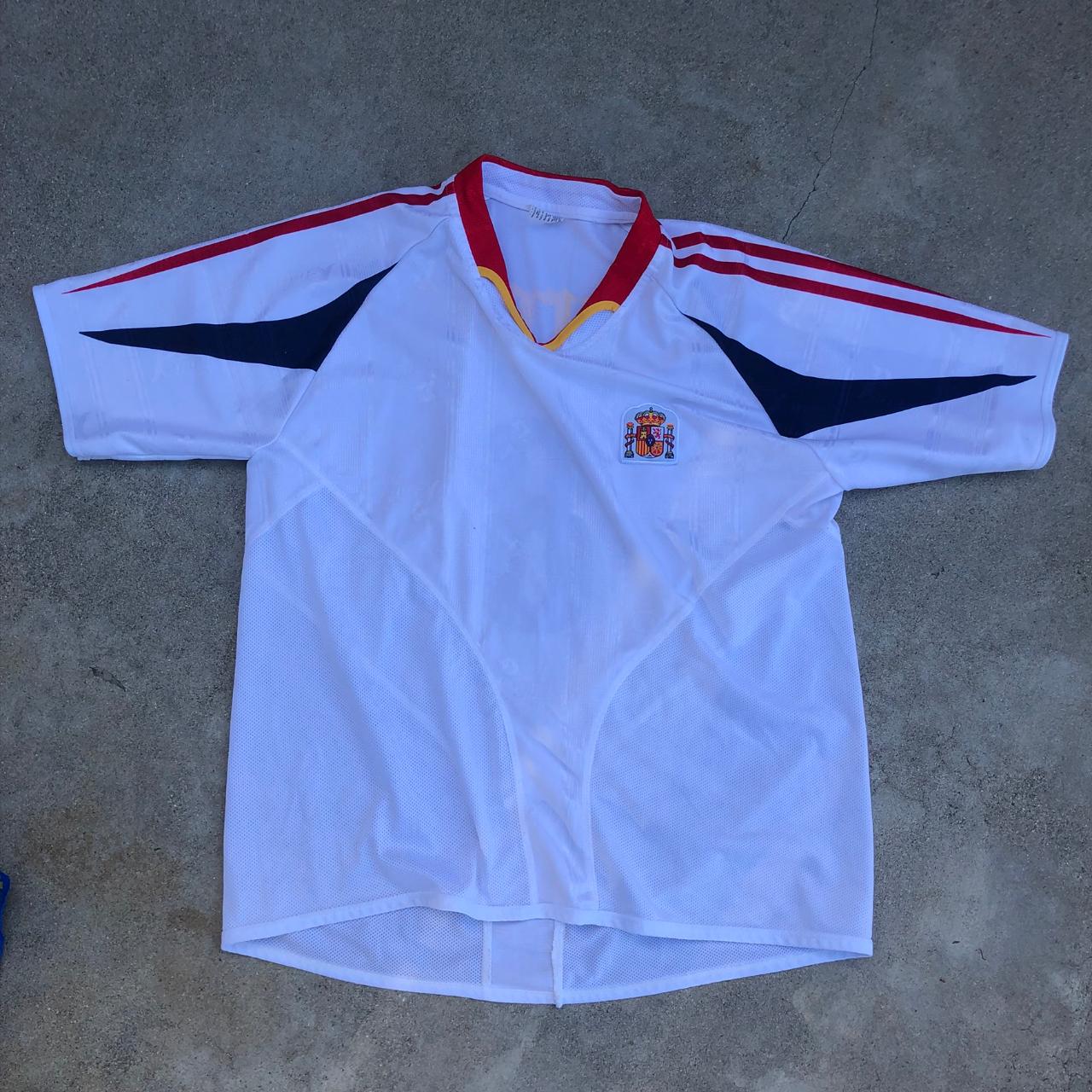 Corona Extra Jersey Fùtbol Large Pre-owned, #depop... - Depop