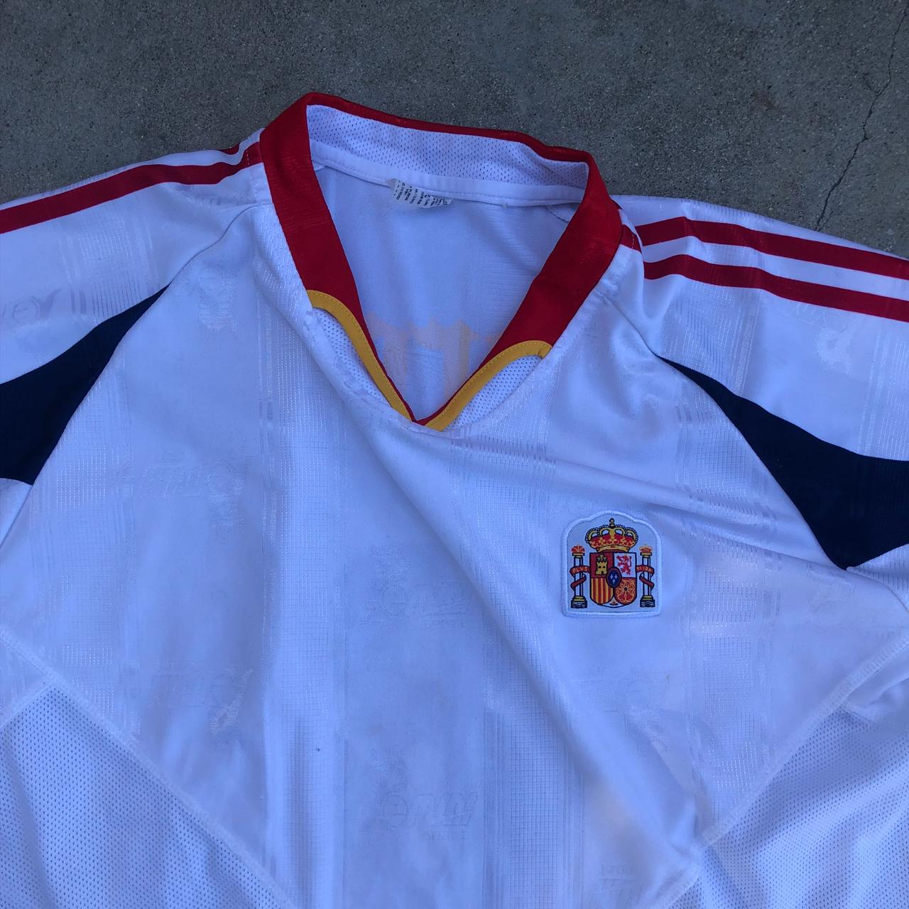 Corona Extra Jersey Fùtbol Large Pre-owned, #depop... - Depop
