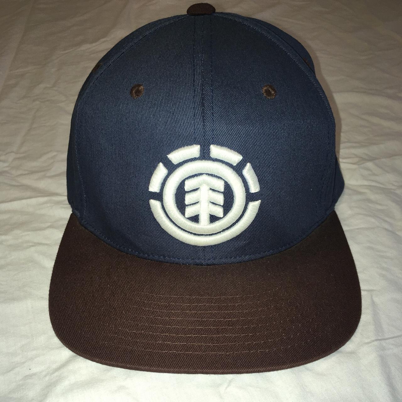 Element Hat In Great Condition. Comfortable and... - Depop