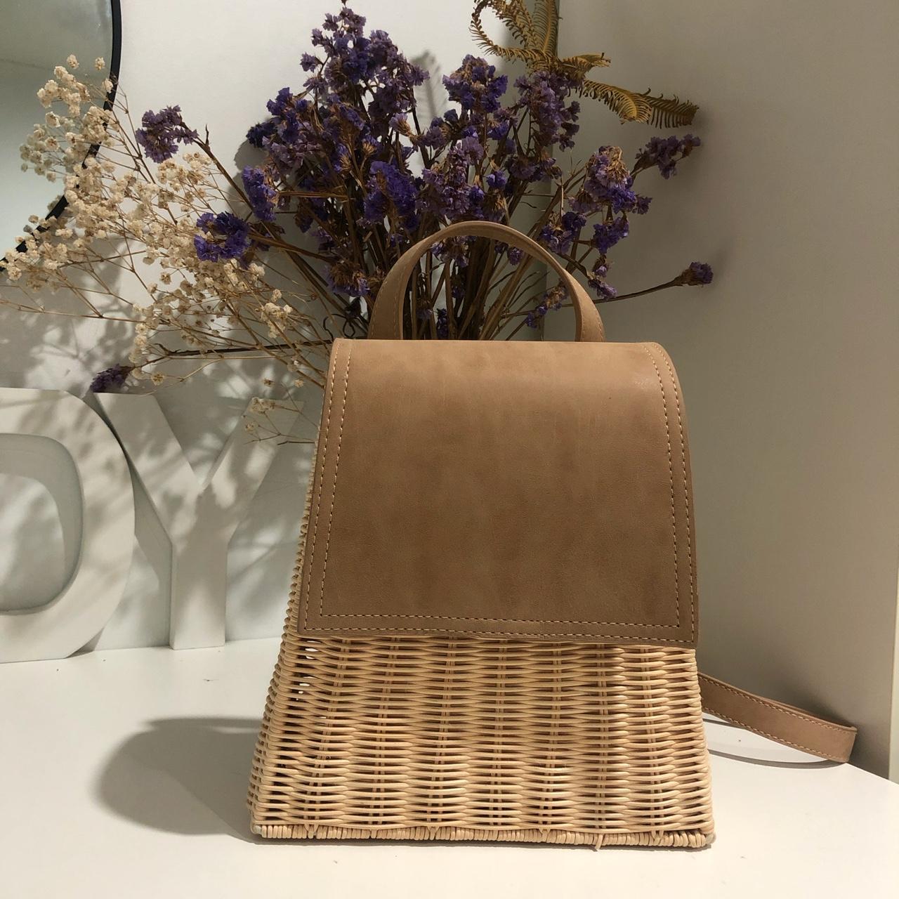 Seed Heritage Backpack Never been used before DM... - Depop