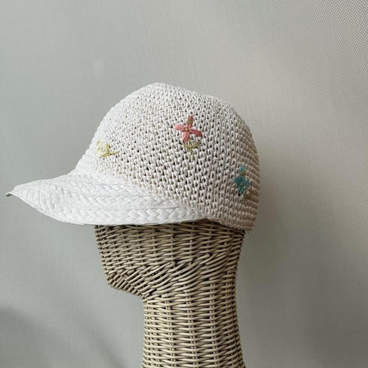Women's multi Hat | Depop