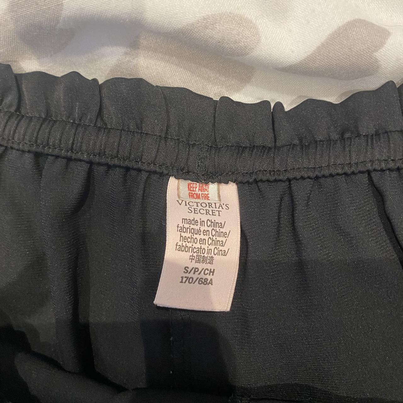 Victoria’s Secret night set in a size S. Barely... - Depop