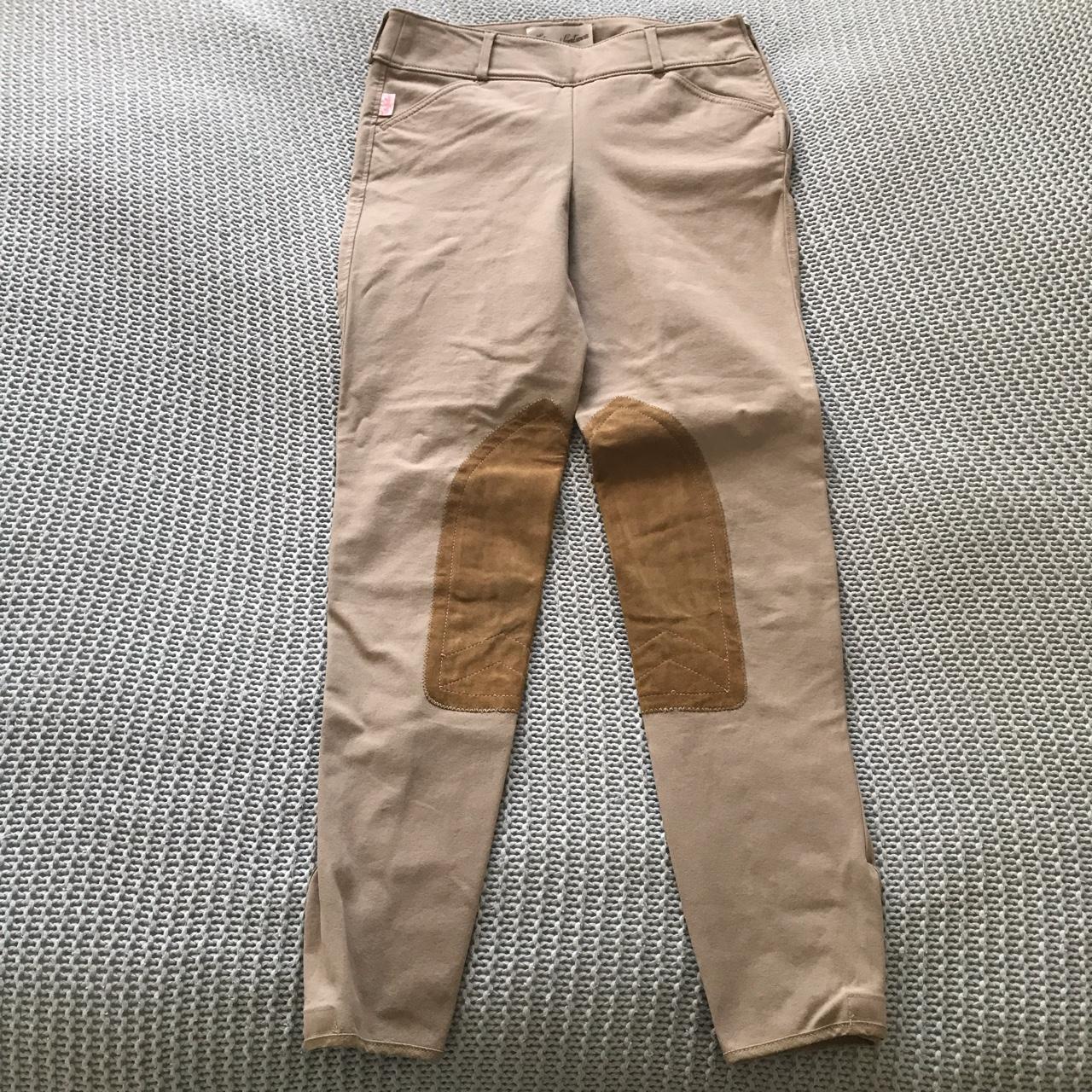 tailored sportsman breeches size 26 long never... | Depop