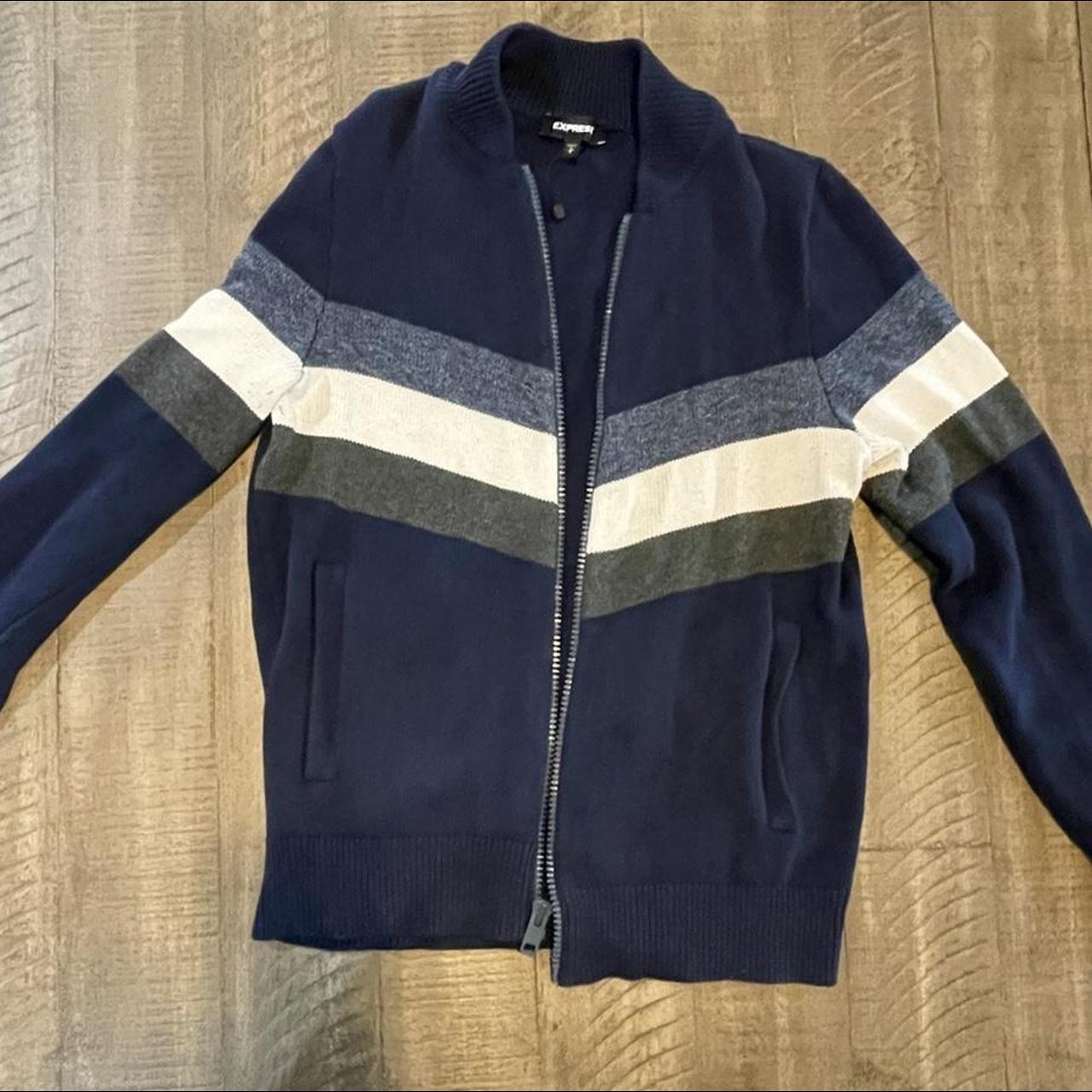 Lightweight Express jacket. - Depop