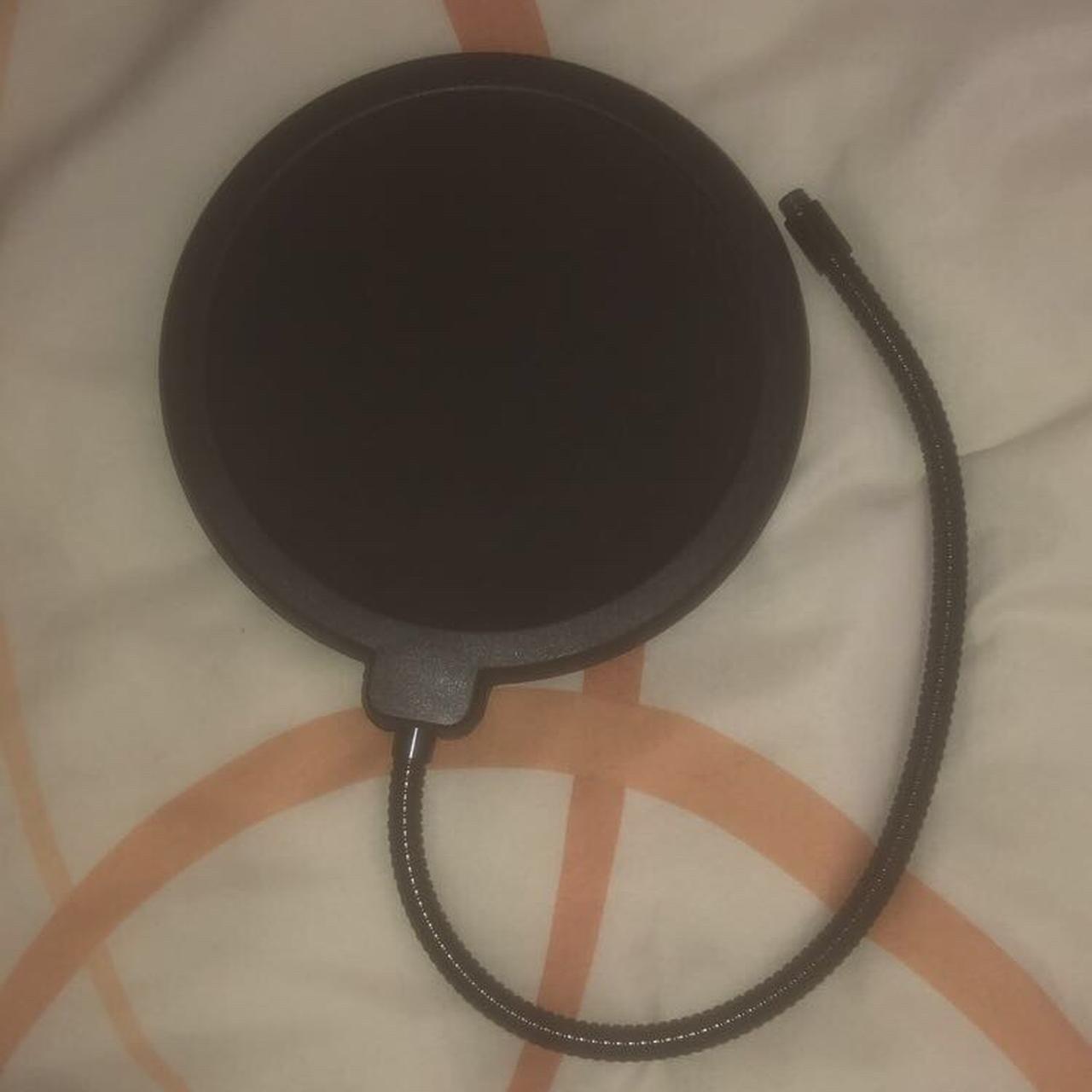 InnoGear Microphone Pop Filter Swivel with Double... - Depop