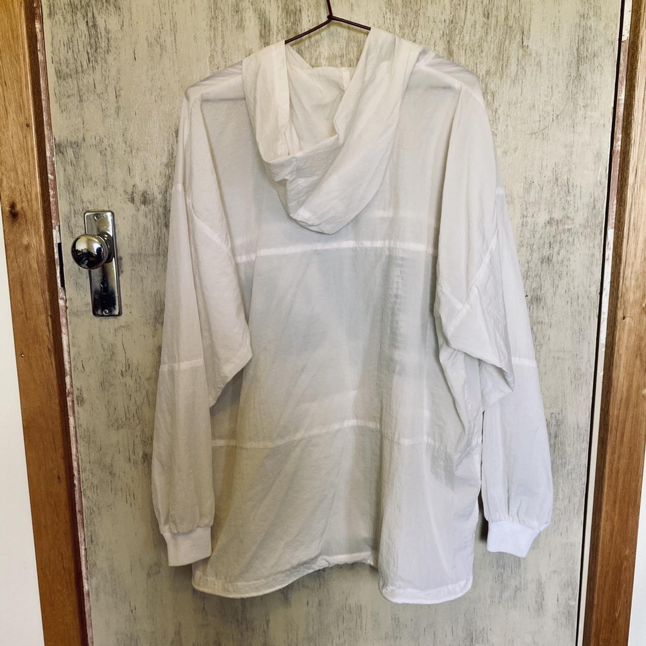 Vintage 90s Sweat Hog spray over shirt! Very good... - Depop