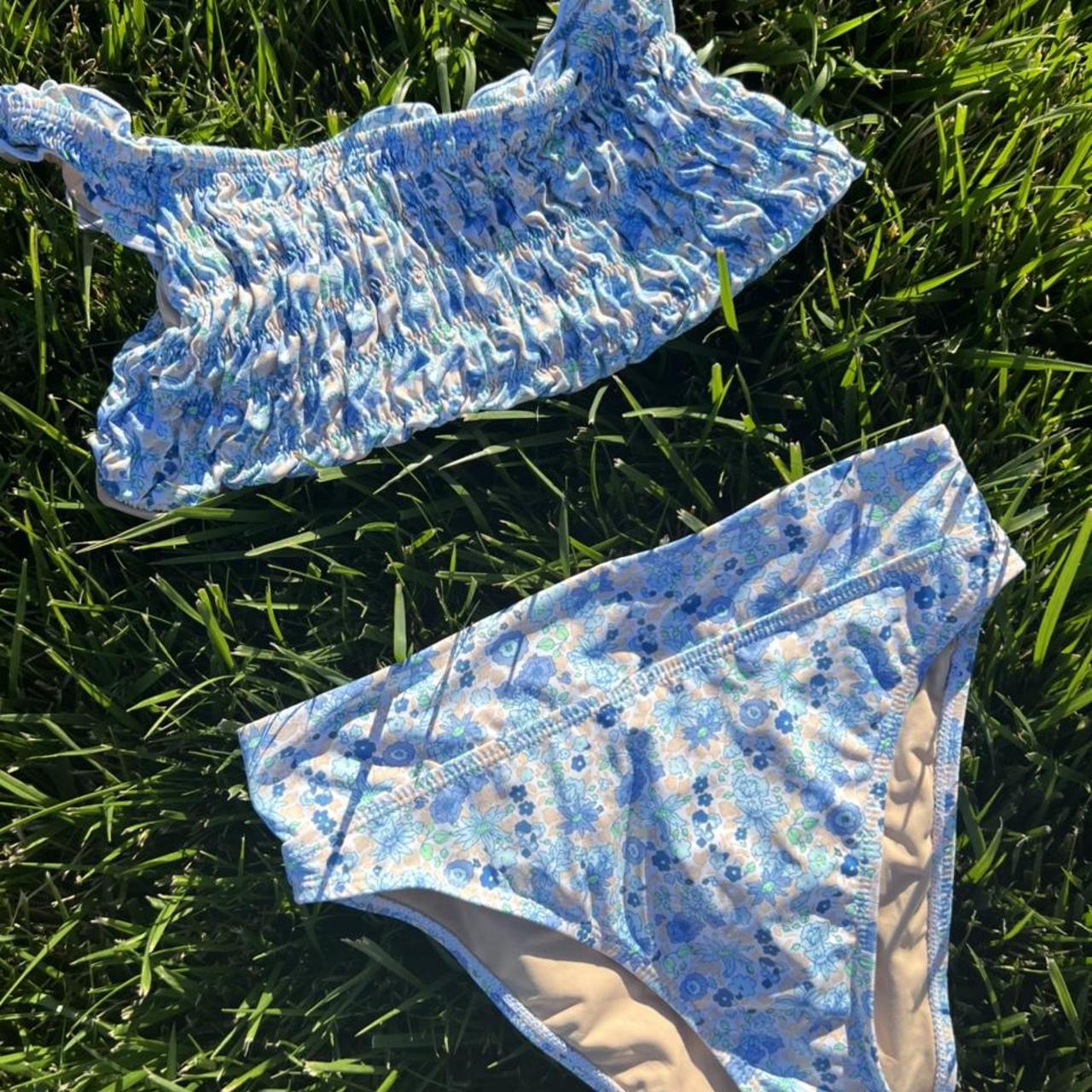 Cotton On Women's Swimsuit-one-piece | Depop