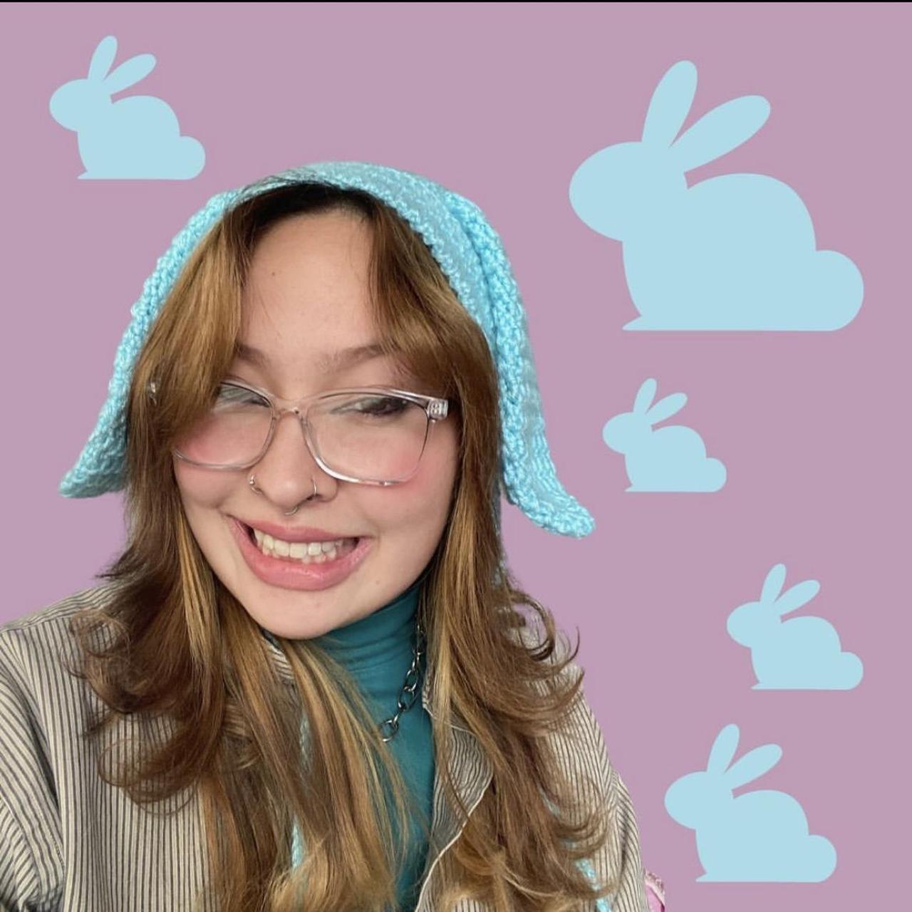 Women's multi Hat | Depop