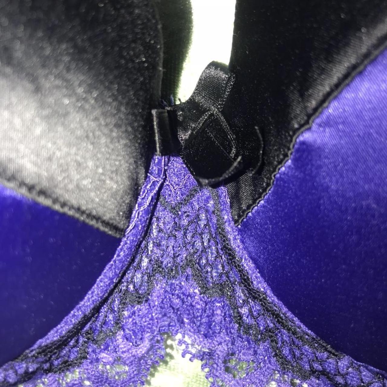 Playboy bra Size 12B Comes with optional padding... - Depop