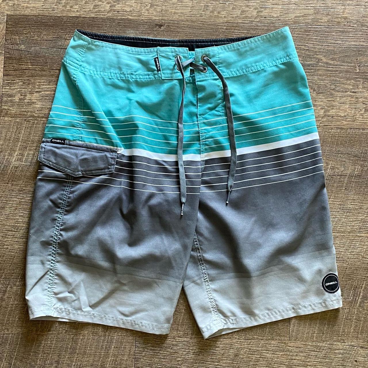 O’Neill High Tide Board Shorts Men’s Swim Shorts... - Depop