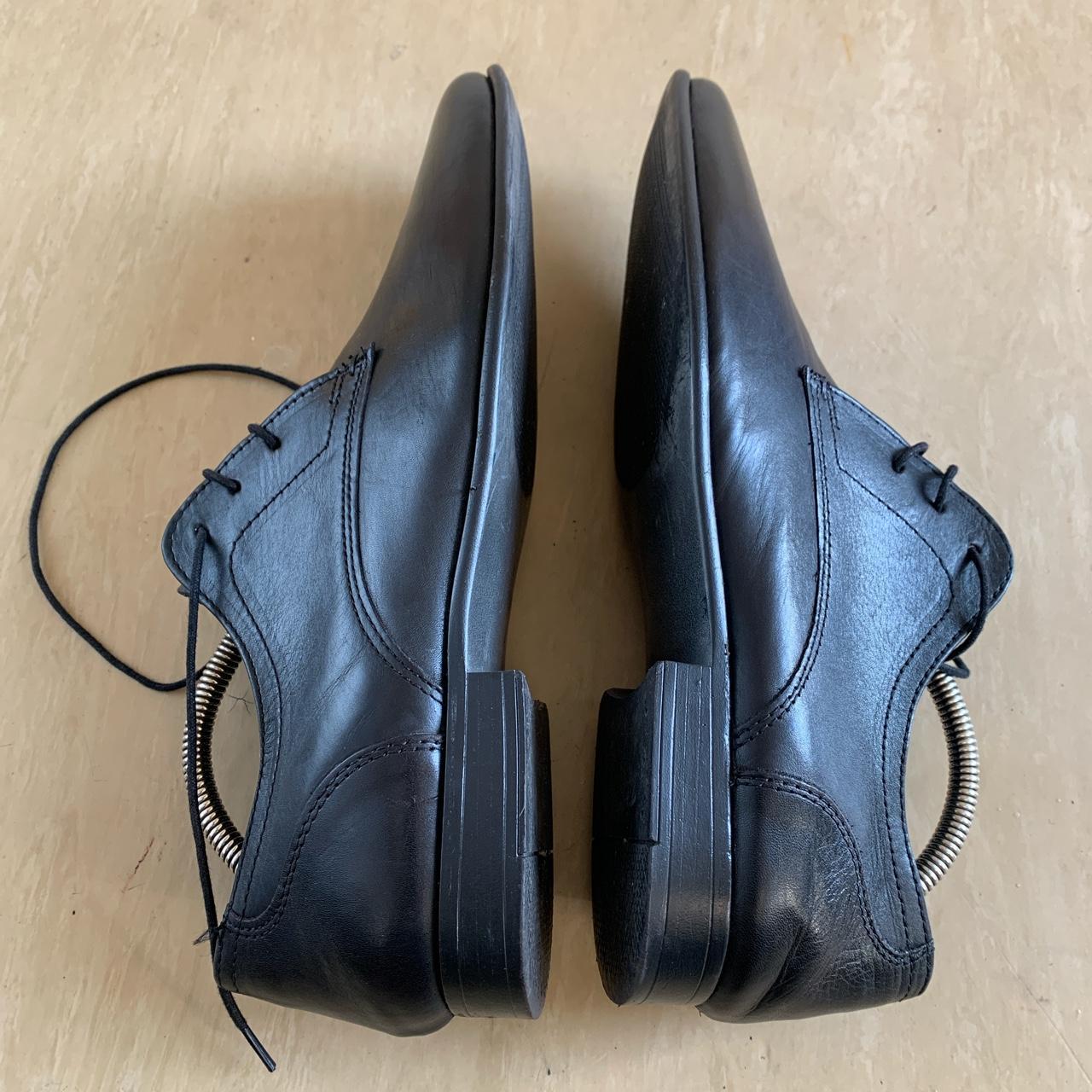 Howick shoes Derby Shoes size UK 10. Condition is... - Depop