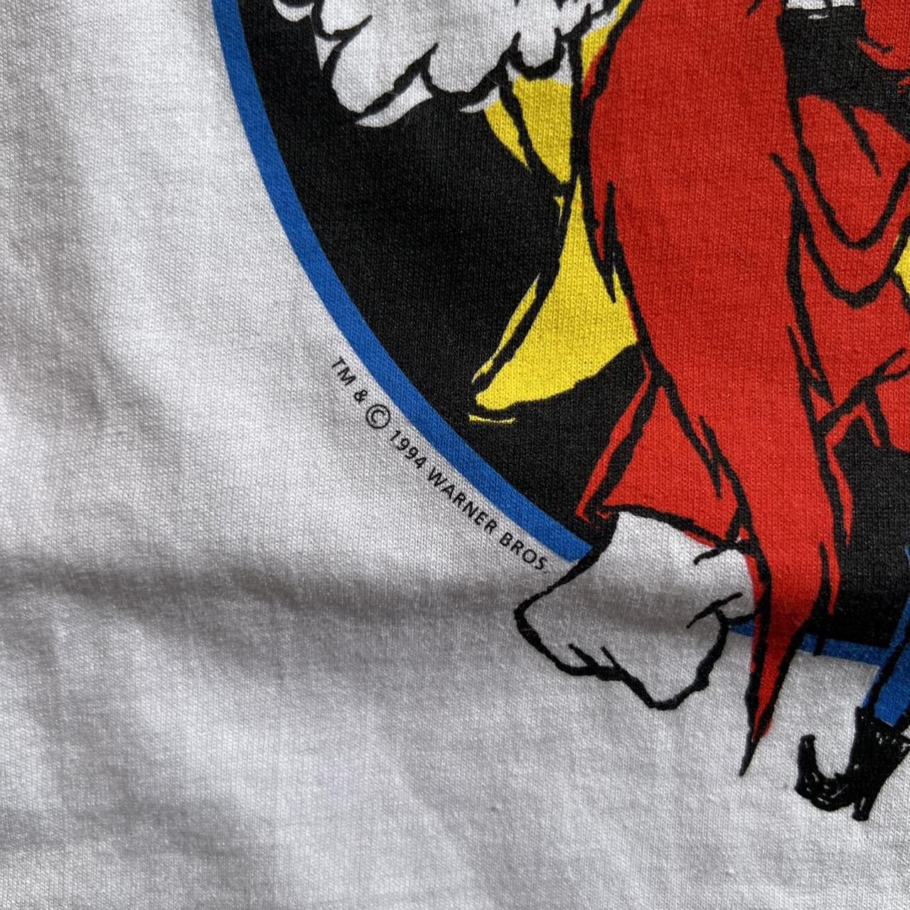 Vintage Looney Tunes Yosemite Sam Ah Ain’t Old... - Depop