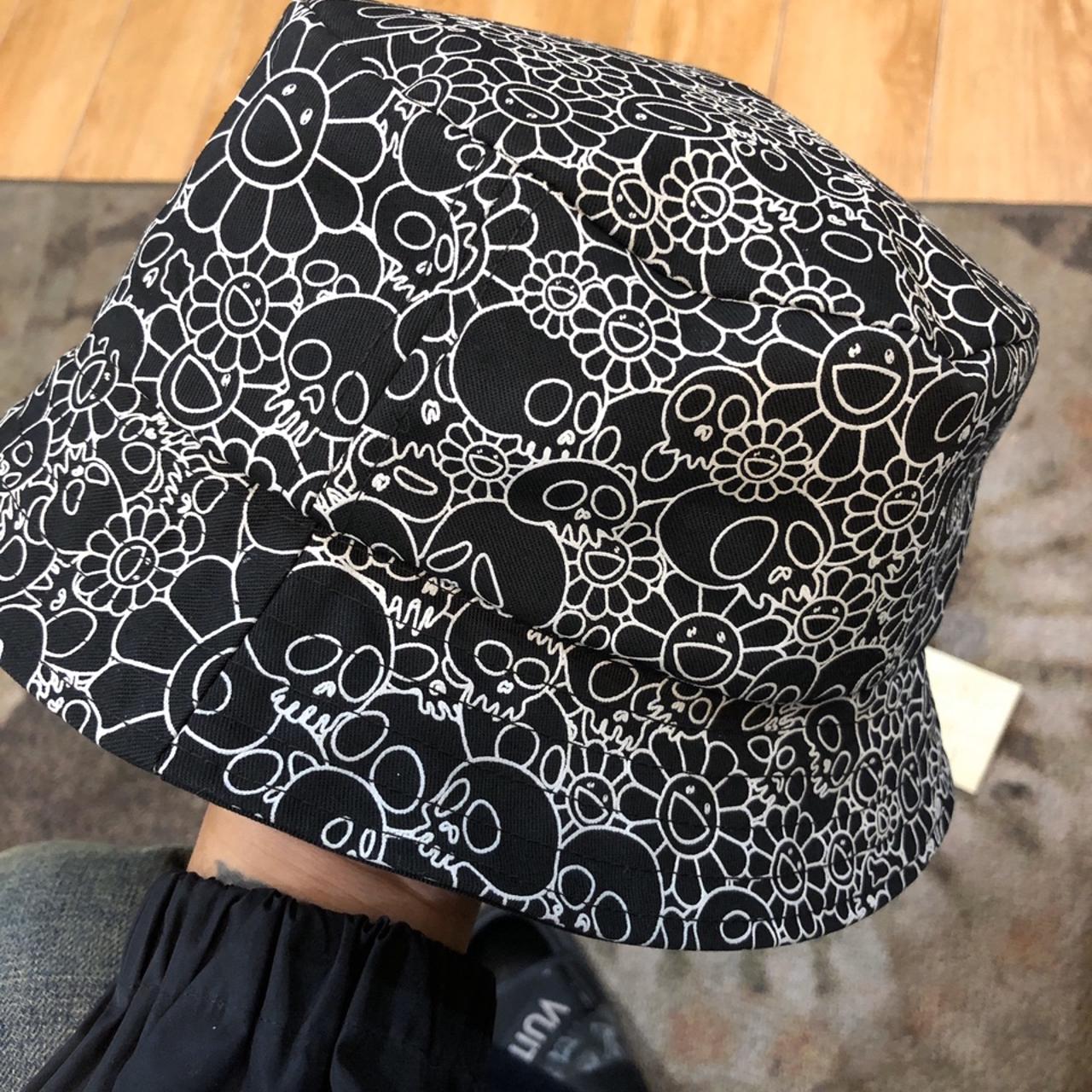 Tekashi murakami bucket hat S/M Brand new $120 - Depop