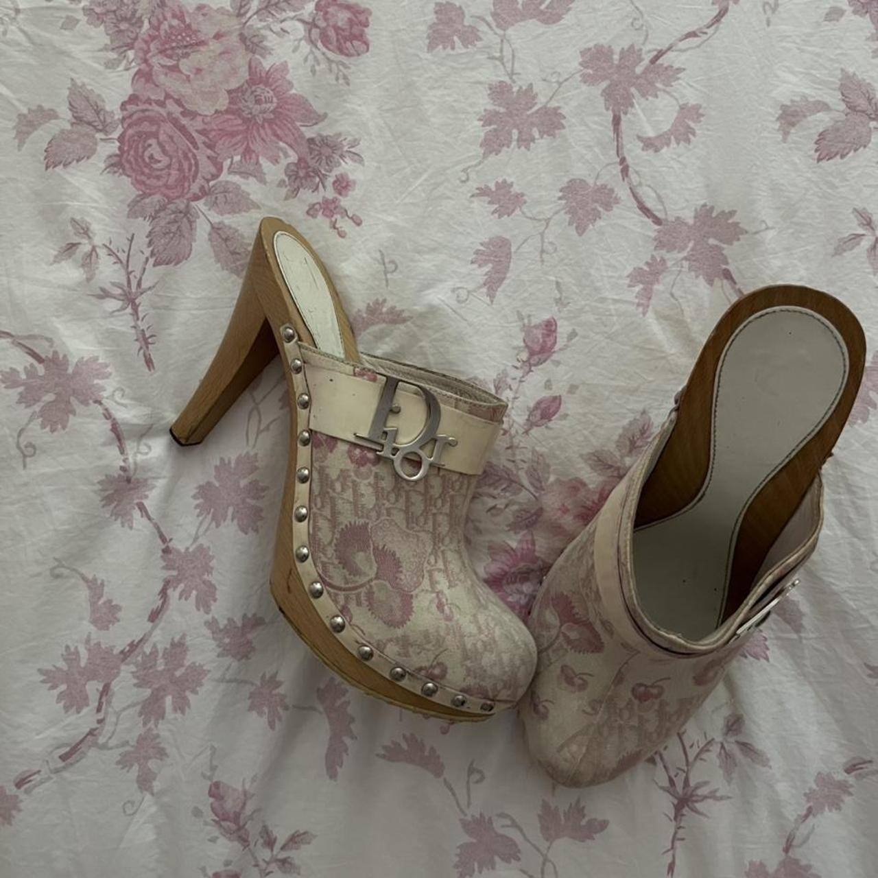 interest check! My dior galliano SS 2004 girly... - Depop