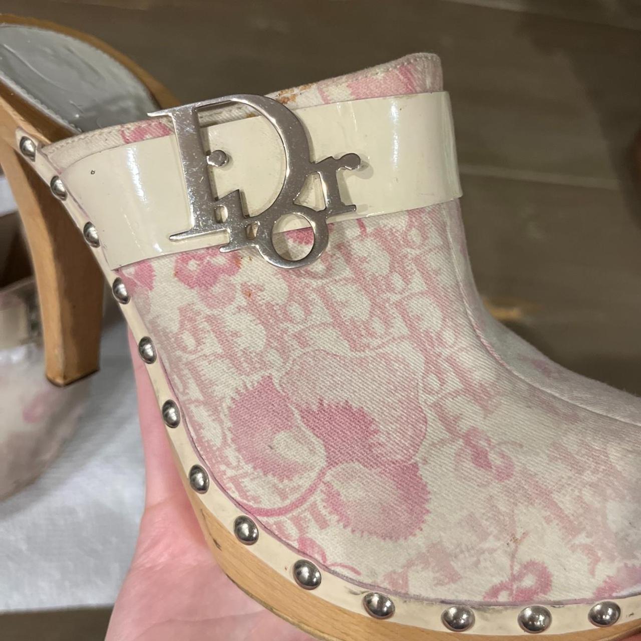 interest check! My dior galliano SS 2004 girly... - Depop