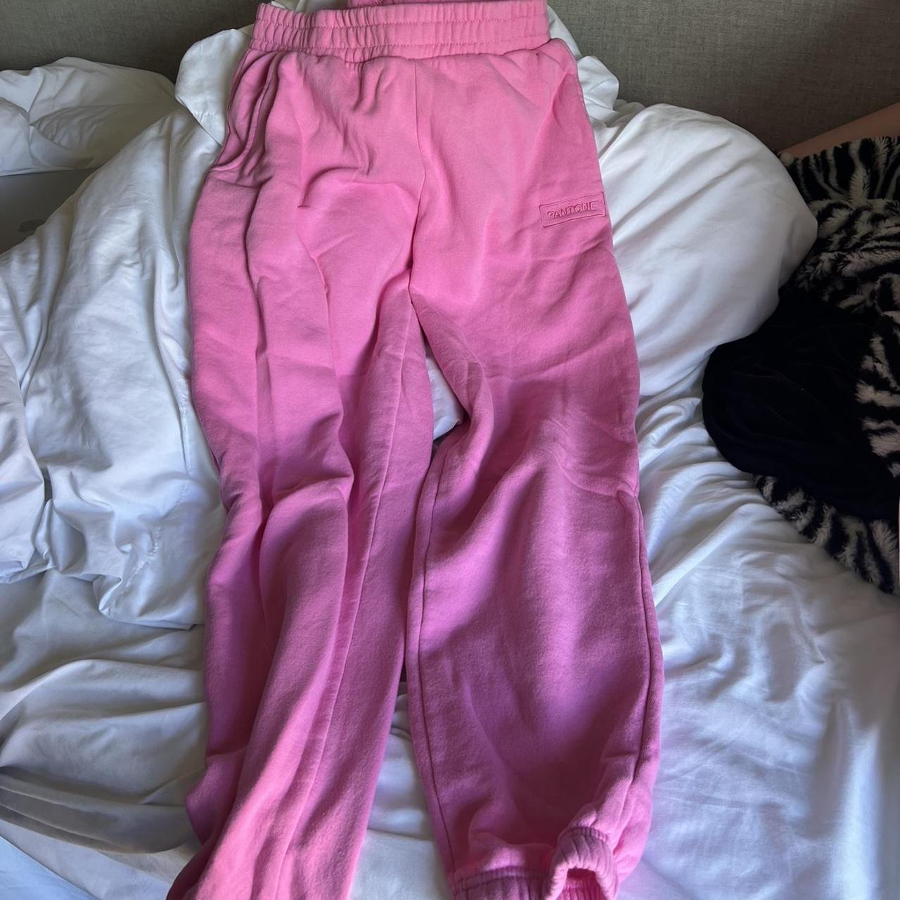 Aviator Nation Women's Joggers-tracksuits | Depop