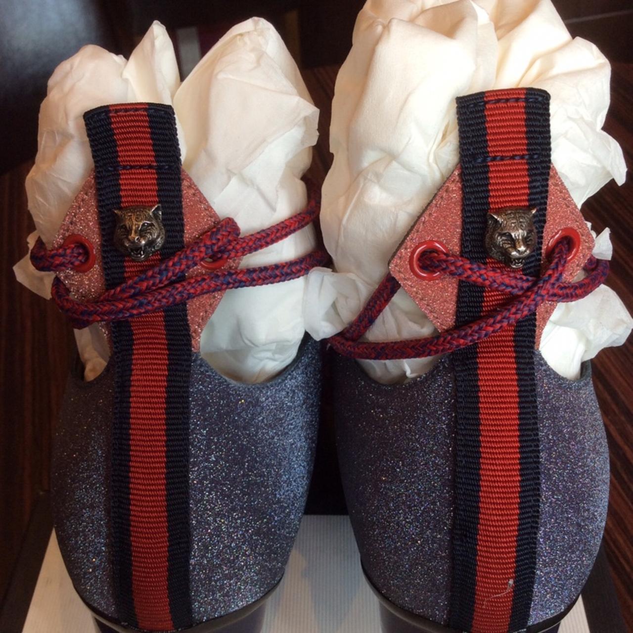 Gucci Football Boots Shoes Sneakers Trainers... - Depop