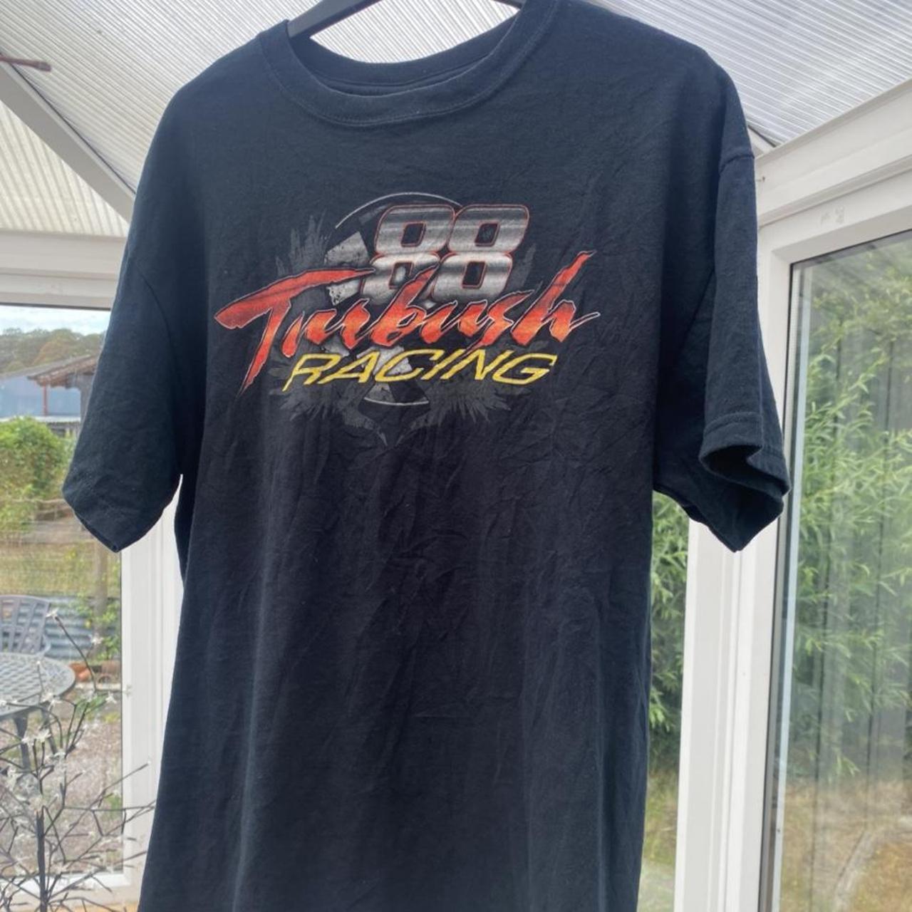 2010 Super Pro Truck Championship T-shirt. Number 88... - Depop