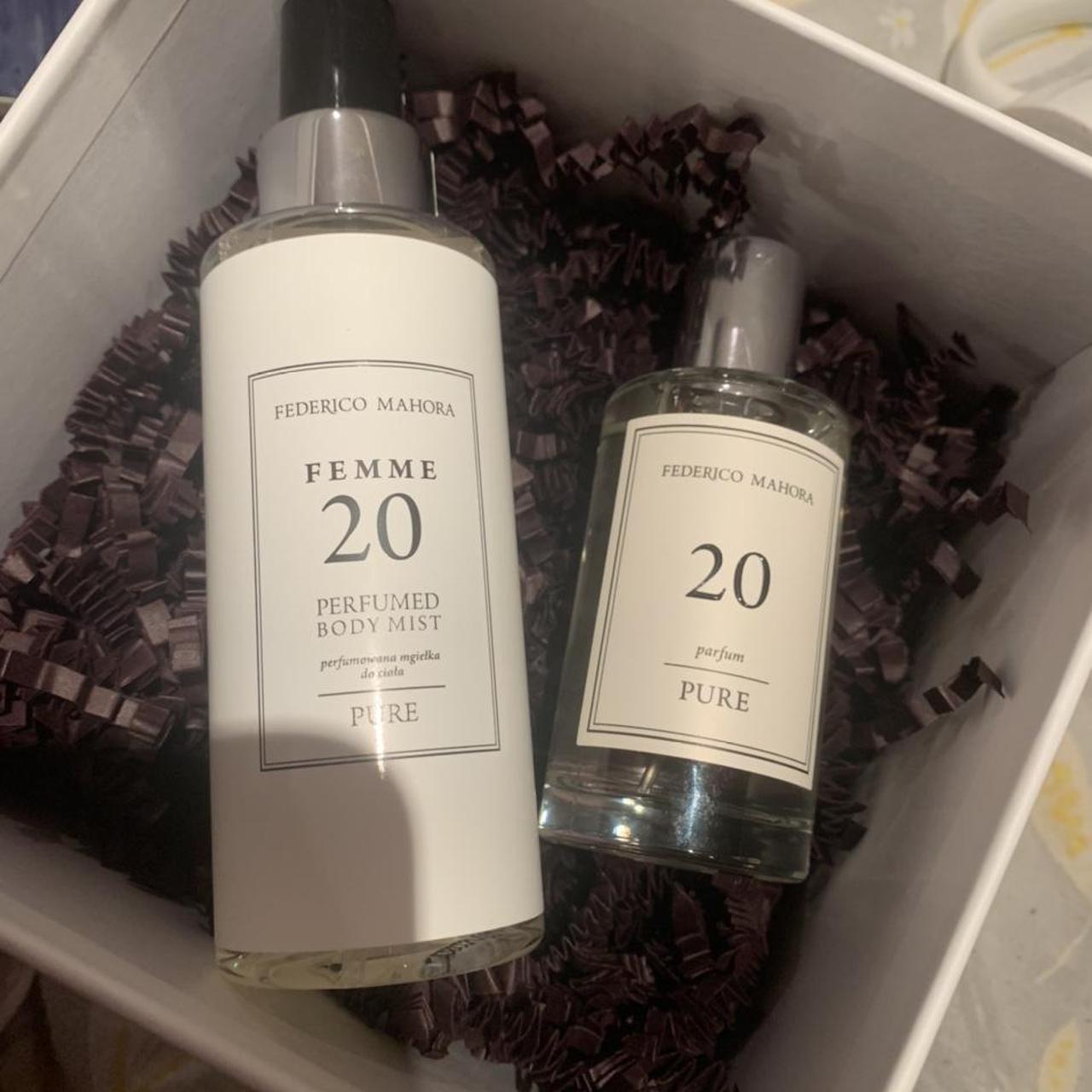 PRE MADE BOX ️🥰 20 collection box (fragrance... - Depop