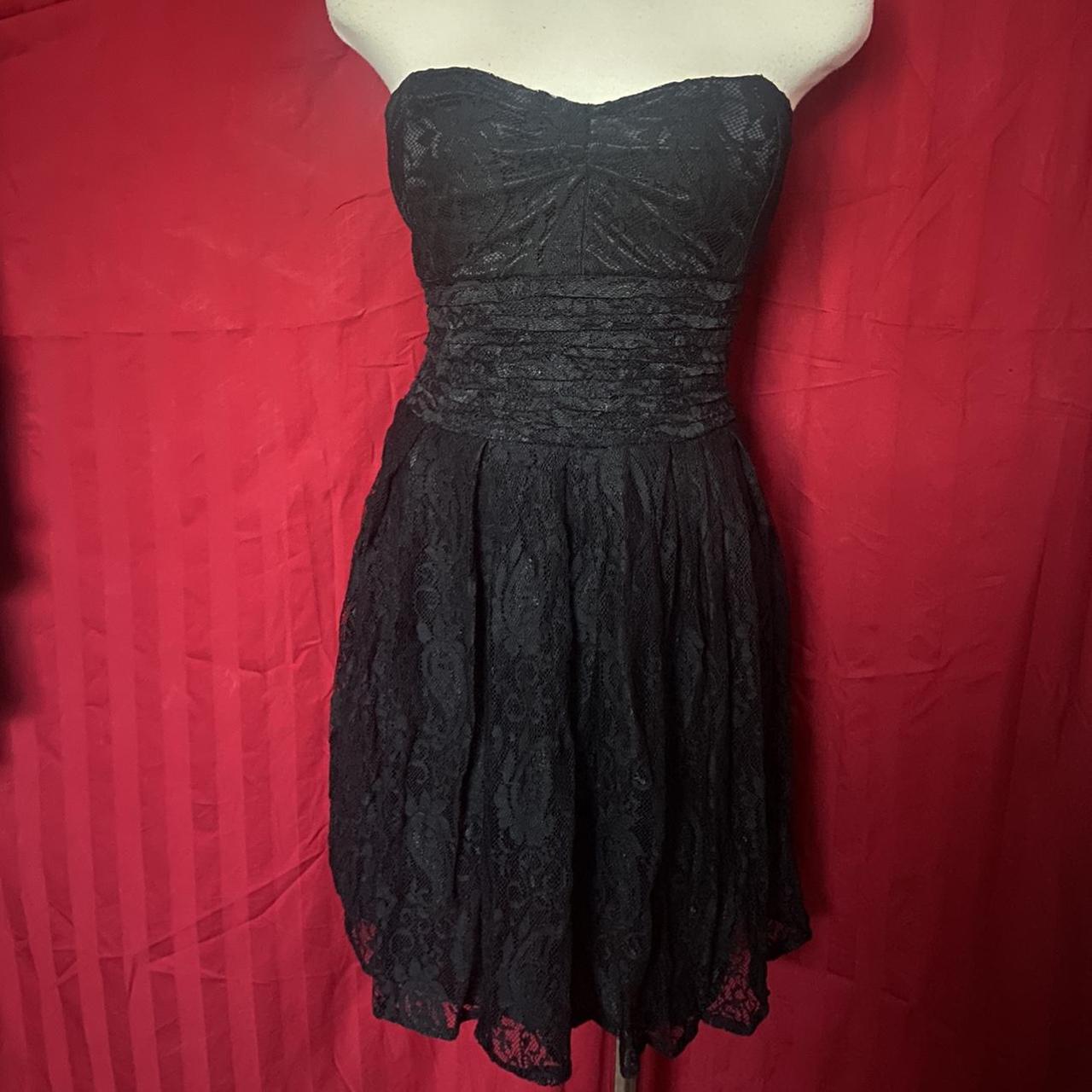 American Rag Cie Dress 🖤 Price: $30 US 🌸 Condition:... - Depop