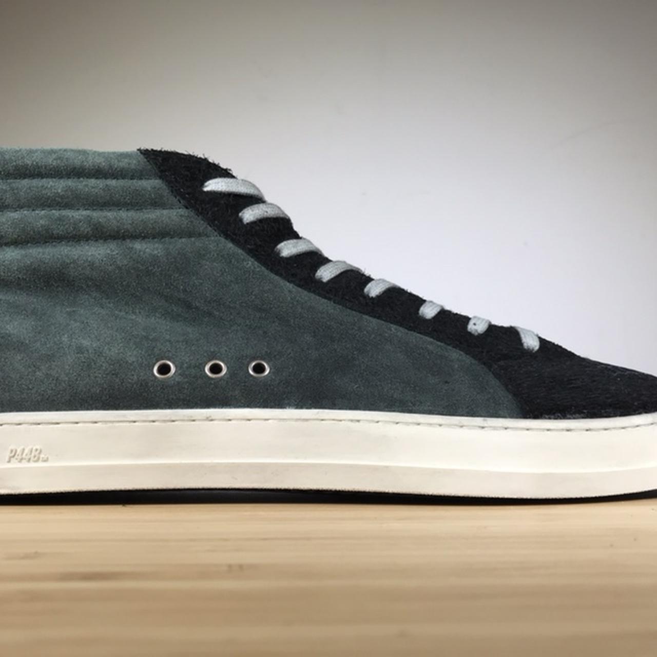 P448 Skatebs Willow Mens Size US12.5 EUR46. In... - Depop