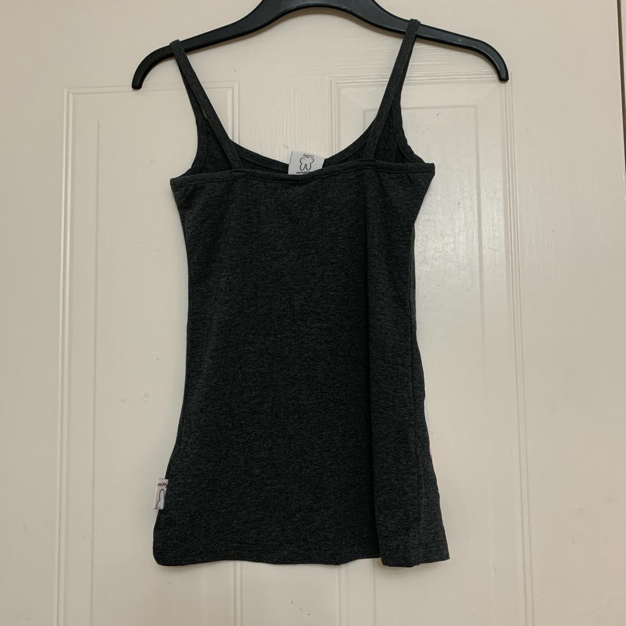 Miffy x primark size 6/8 XS NEW pyjama vest #miffy... - Depop