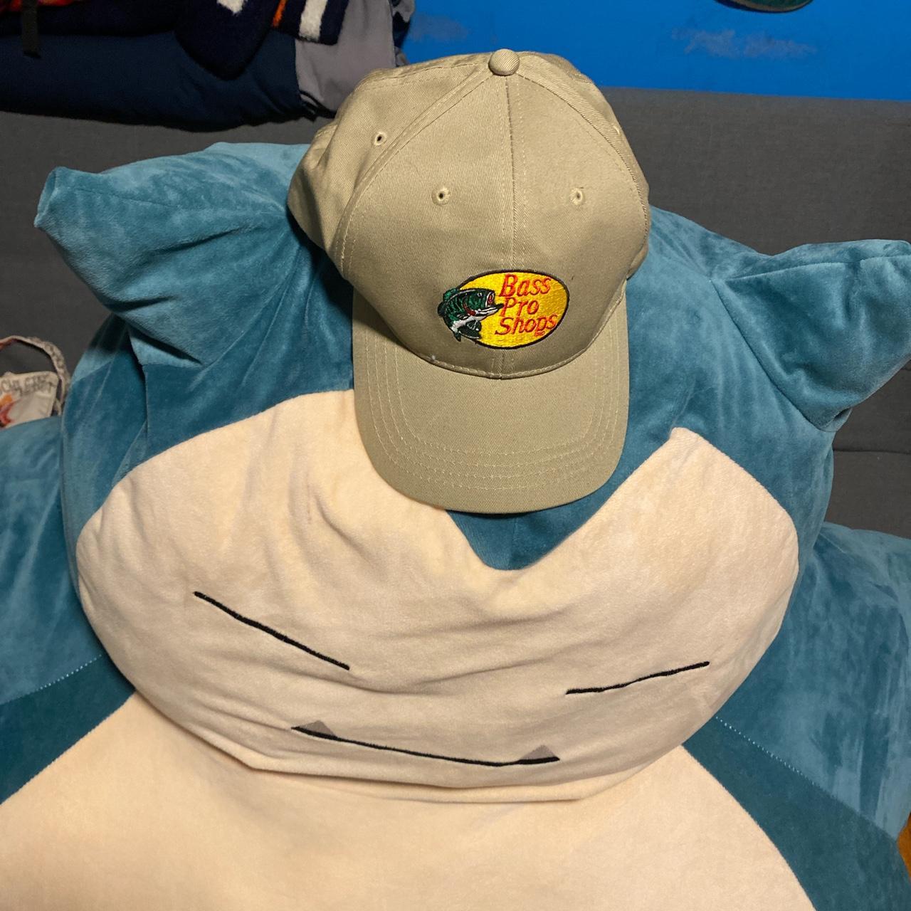 Bass Pro shops XPS LIMITED EDITION embroidered... - Depop