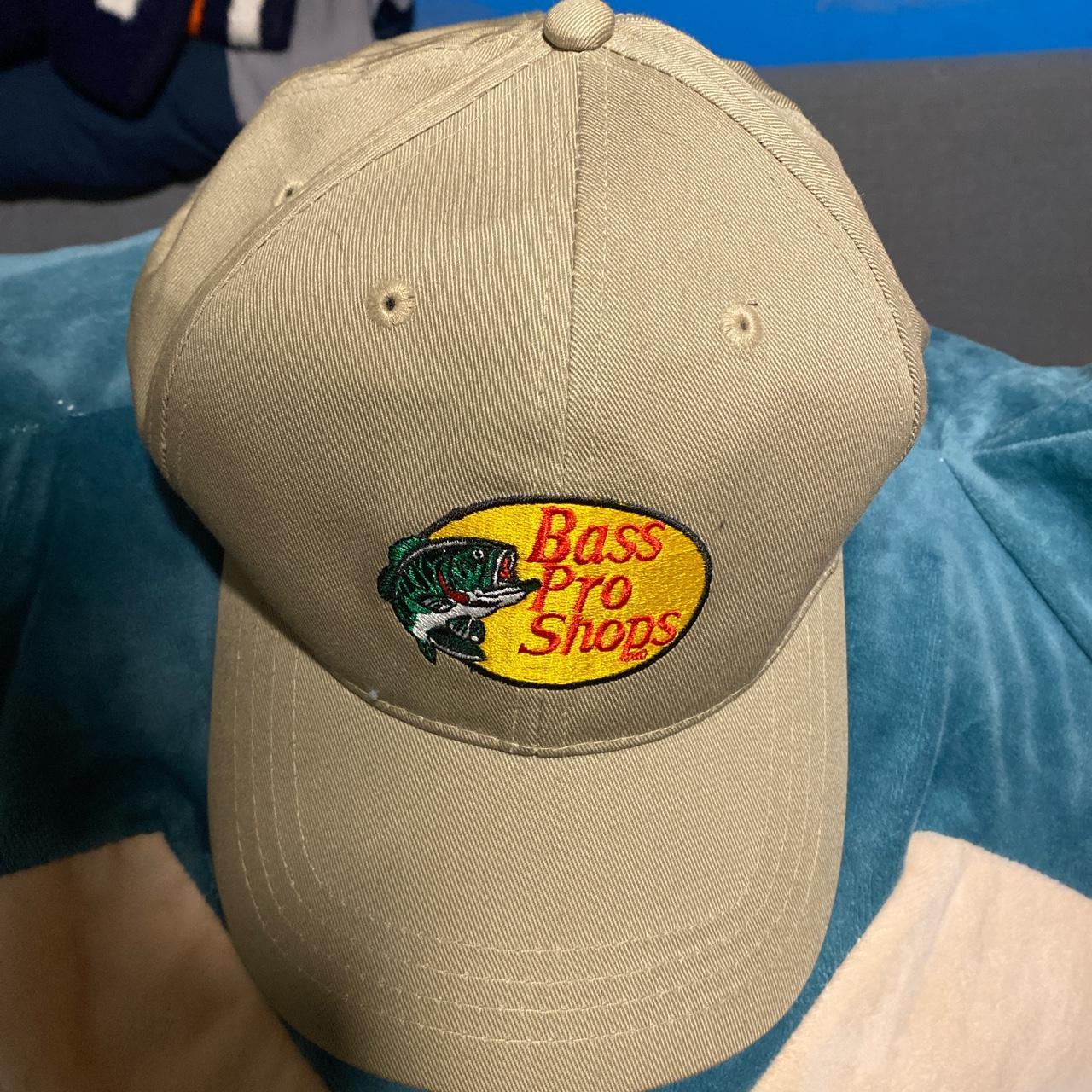 Bass Pro shops XPS LIMITED EDITION embroidered... - Depop