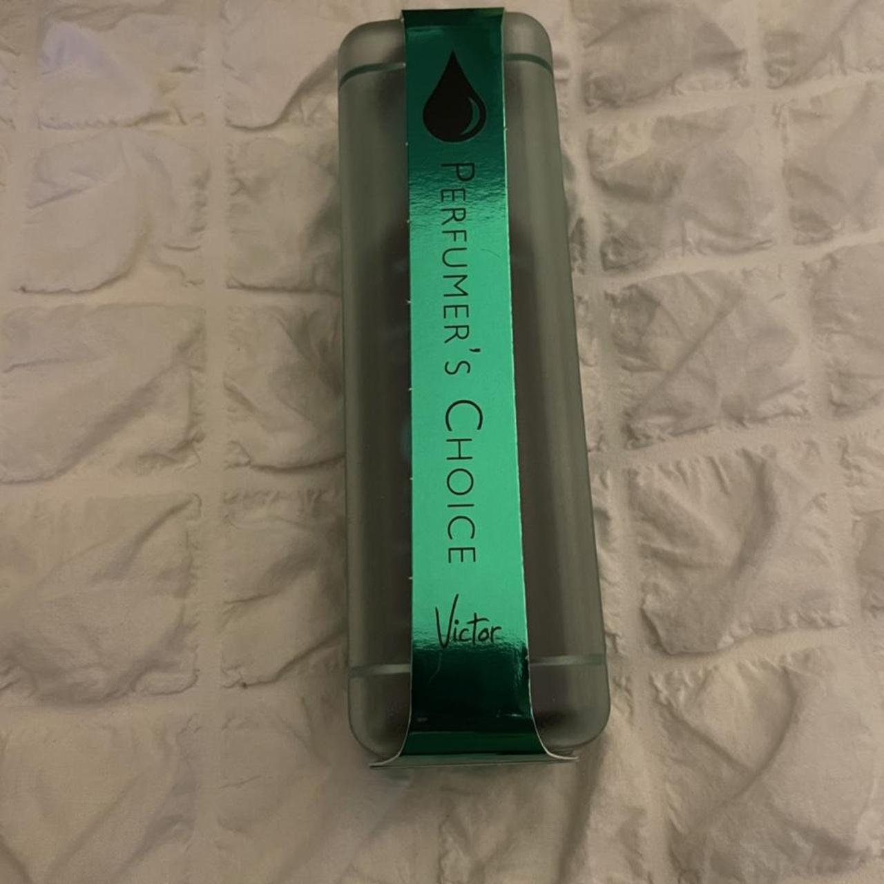 Perfumers choice - Victor Brand New! - Depop